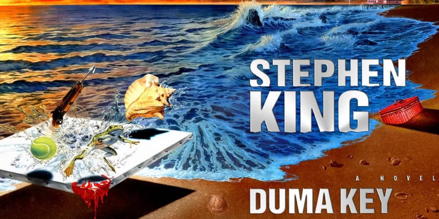 I Want These Stephen King Stories Adapted After The Monkey - ComicBook.com