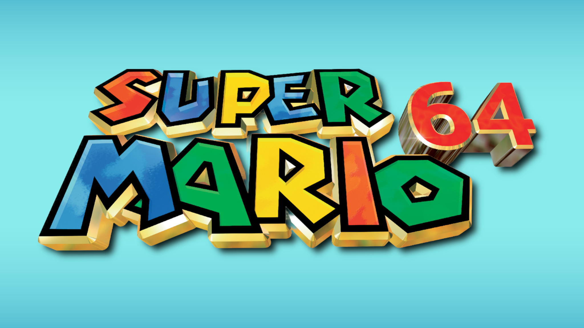 Super Mario 64 Was Supposed to Have a Sequel