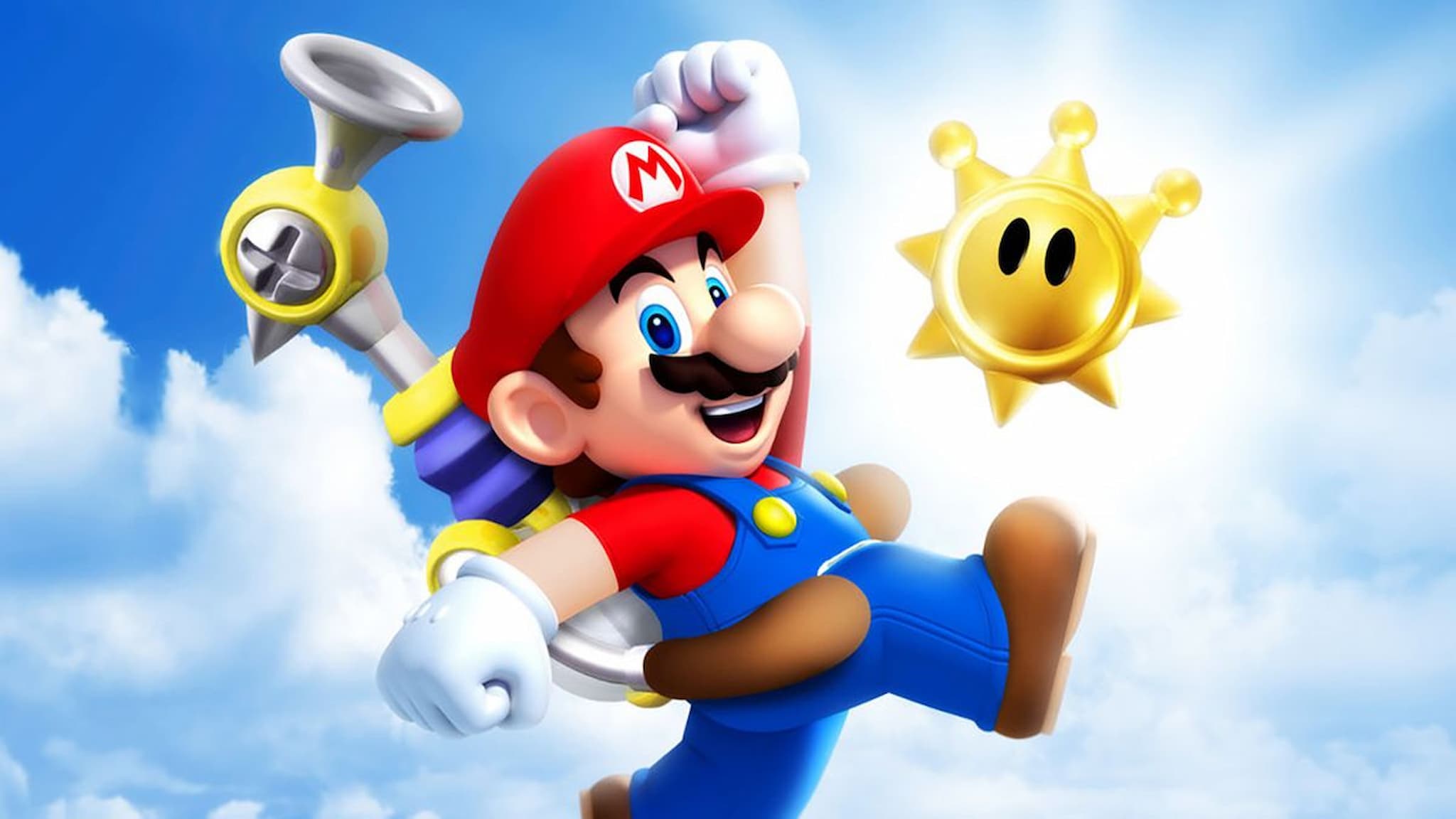 The 10 Best Video Games Released in 2002