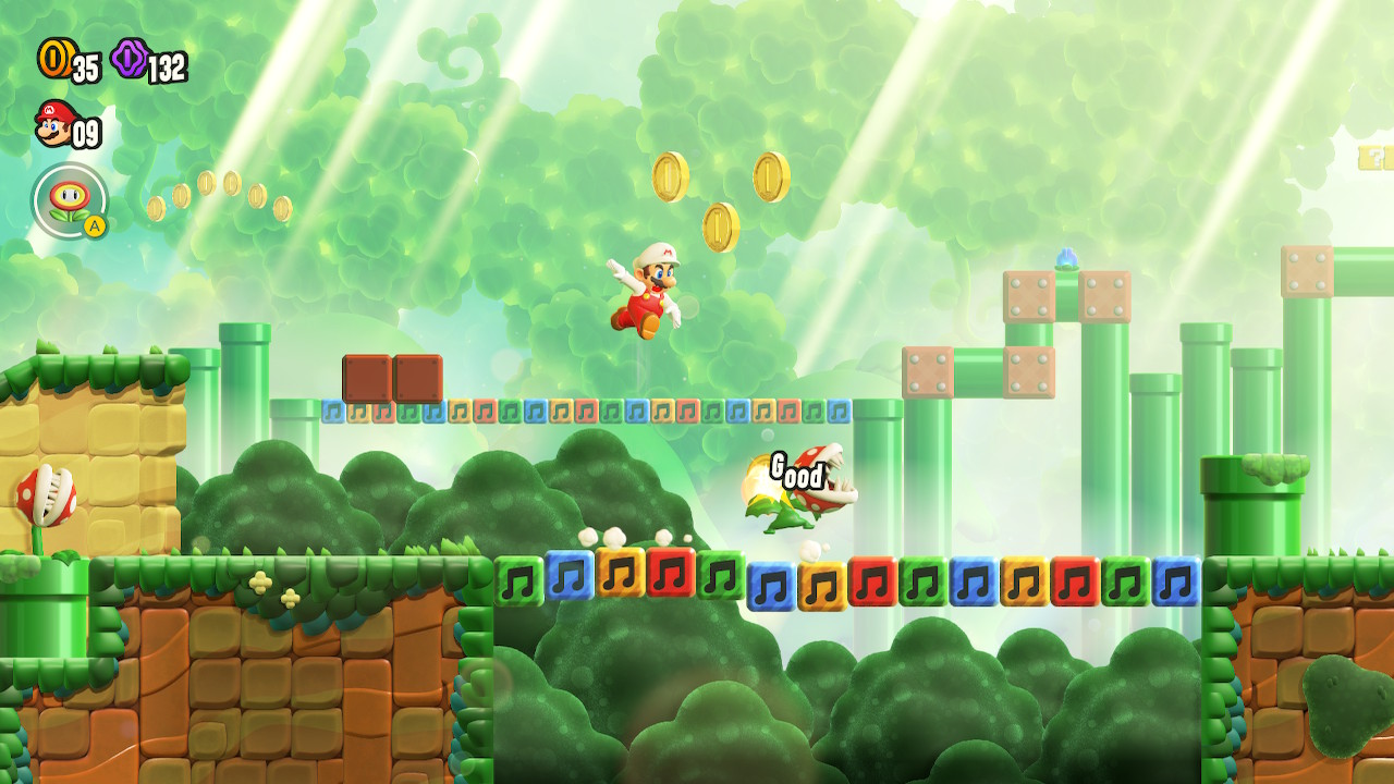 The 7 Best Super Mario Power-Ups of All-Time