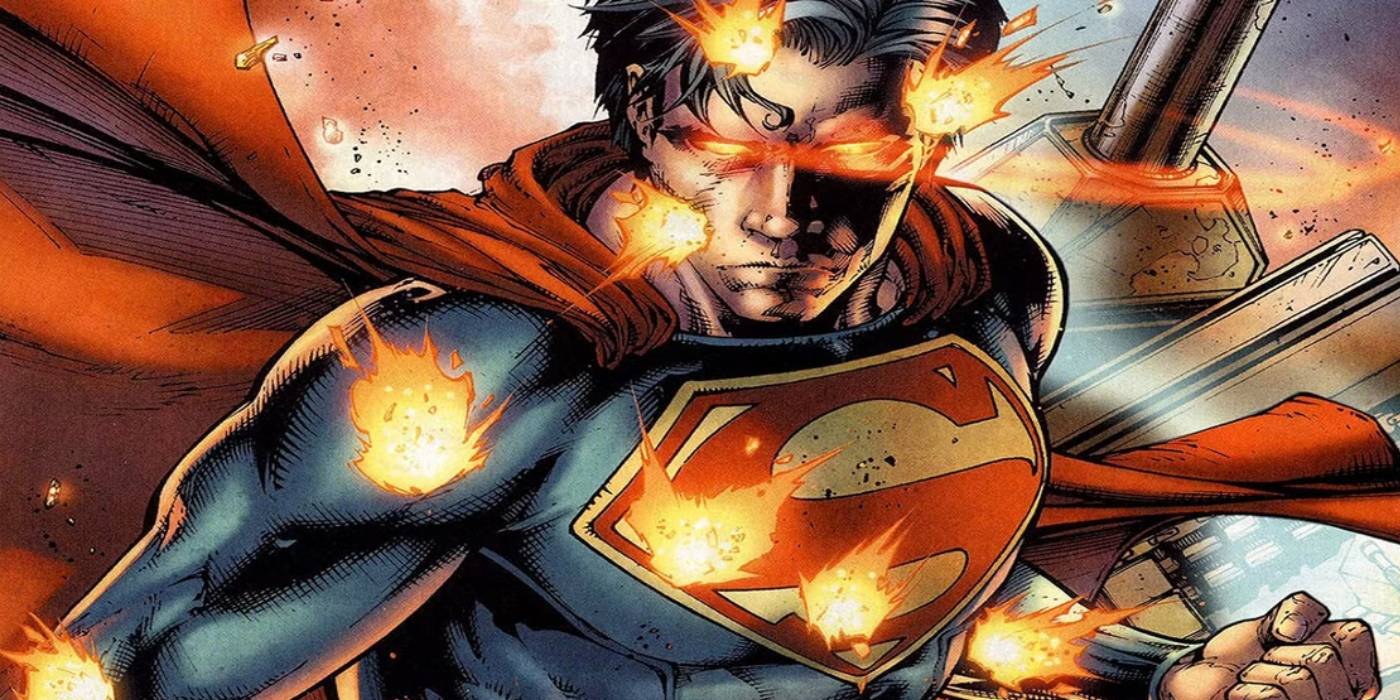 Whatever Happened to DC's Earth One (And Will It Ever Come Back?)