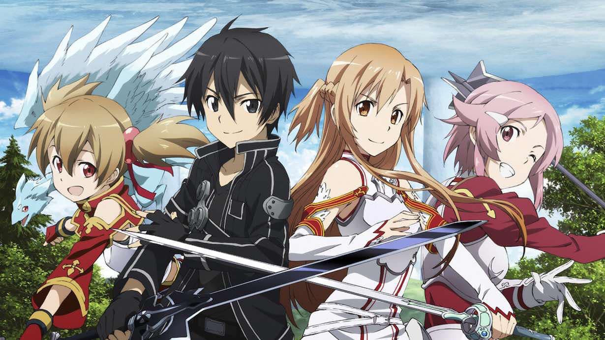 10 Best Power Fantasy Anime to Watch After Solo Leveling - ComicBook.com
