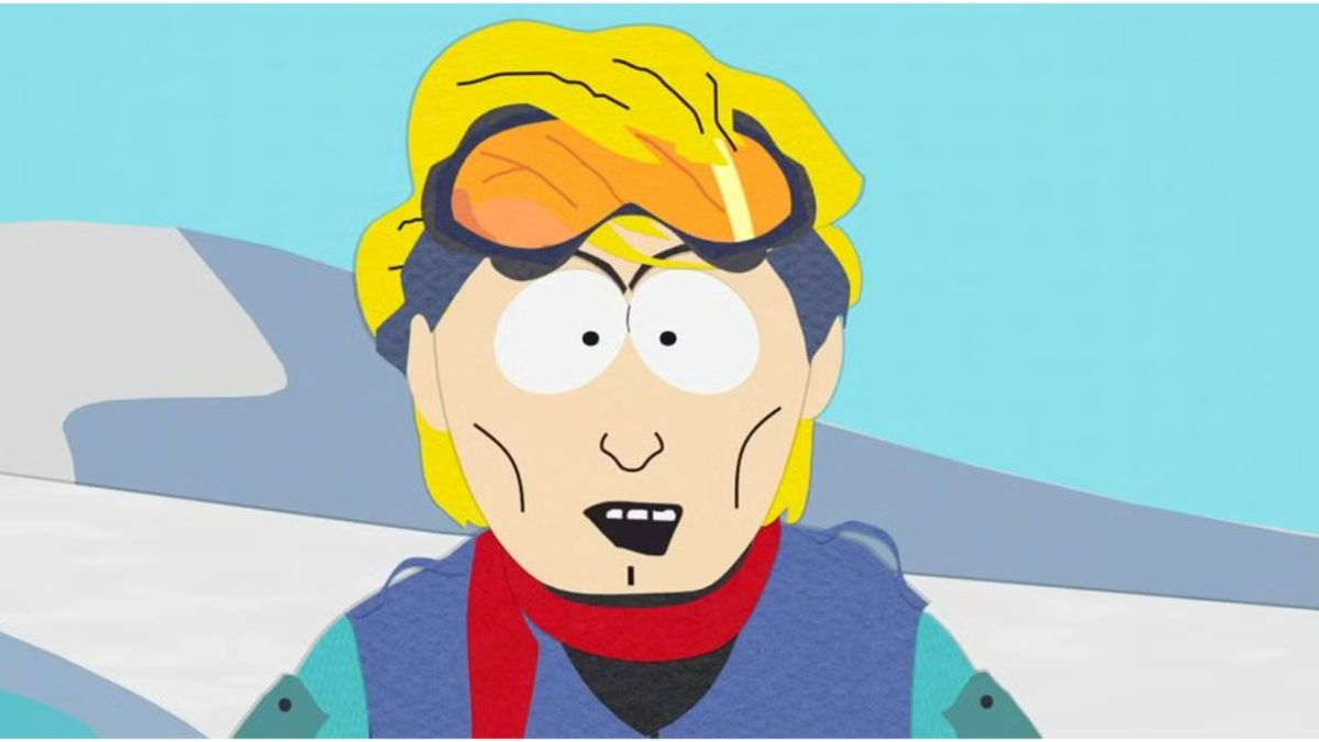 South Park: 10 One-Off Characters Who Deserve to Make A Return ...
