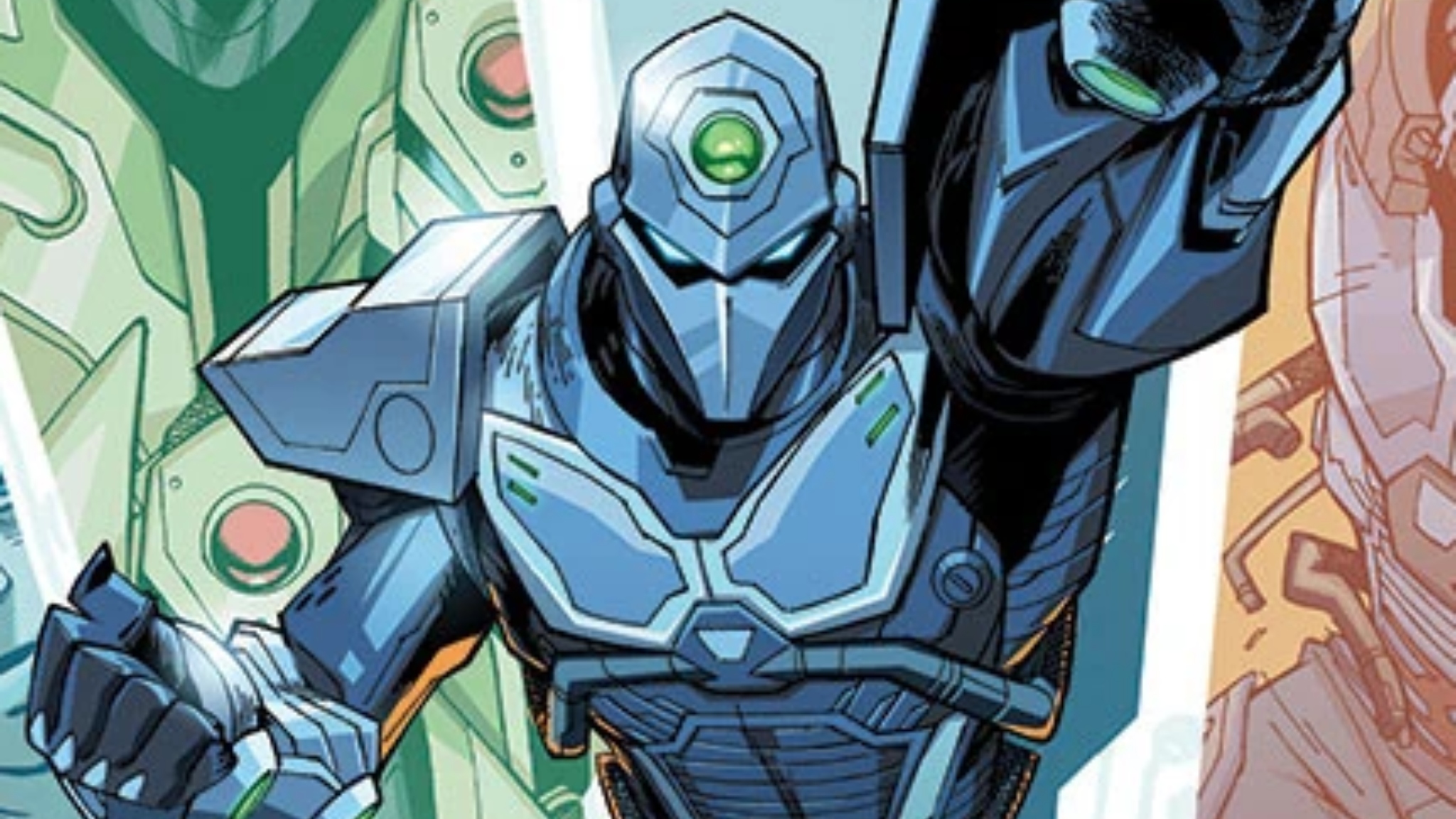 Will Invincible Season 4 Fully Introduce Tech Jacket at Last?