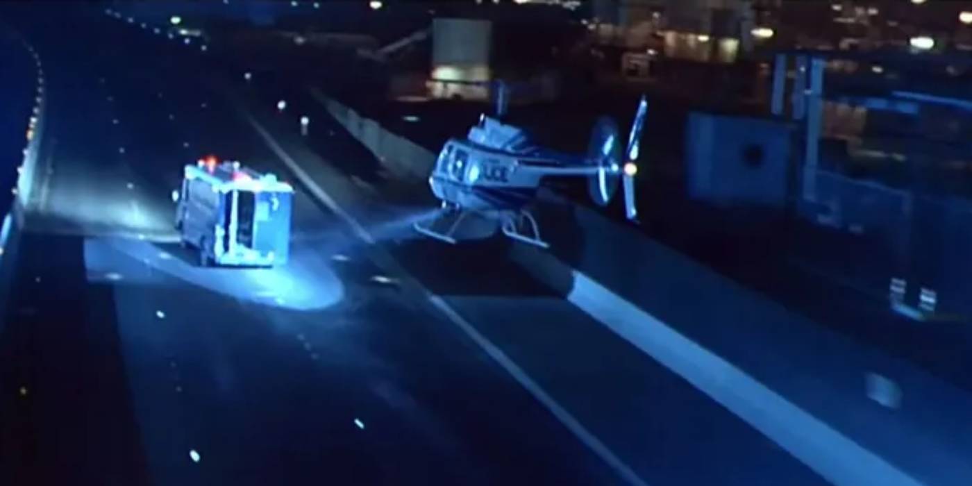 The 7 Best Action Scenes in the Terminator Franchise - ComicBook.com