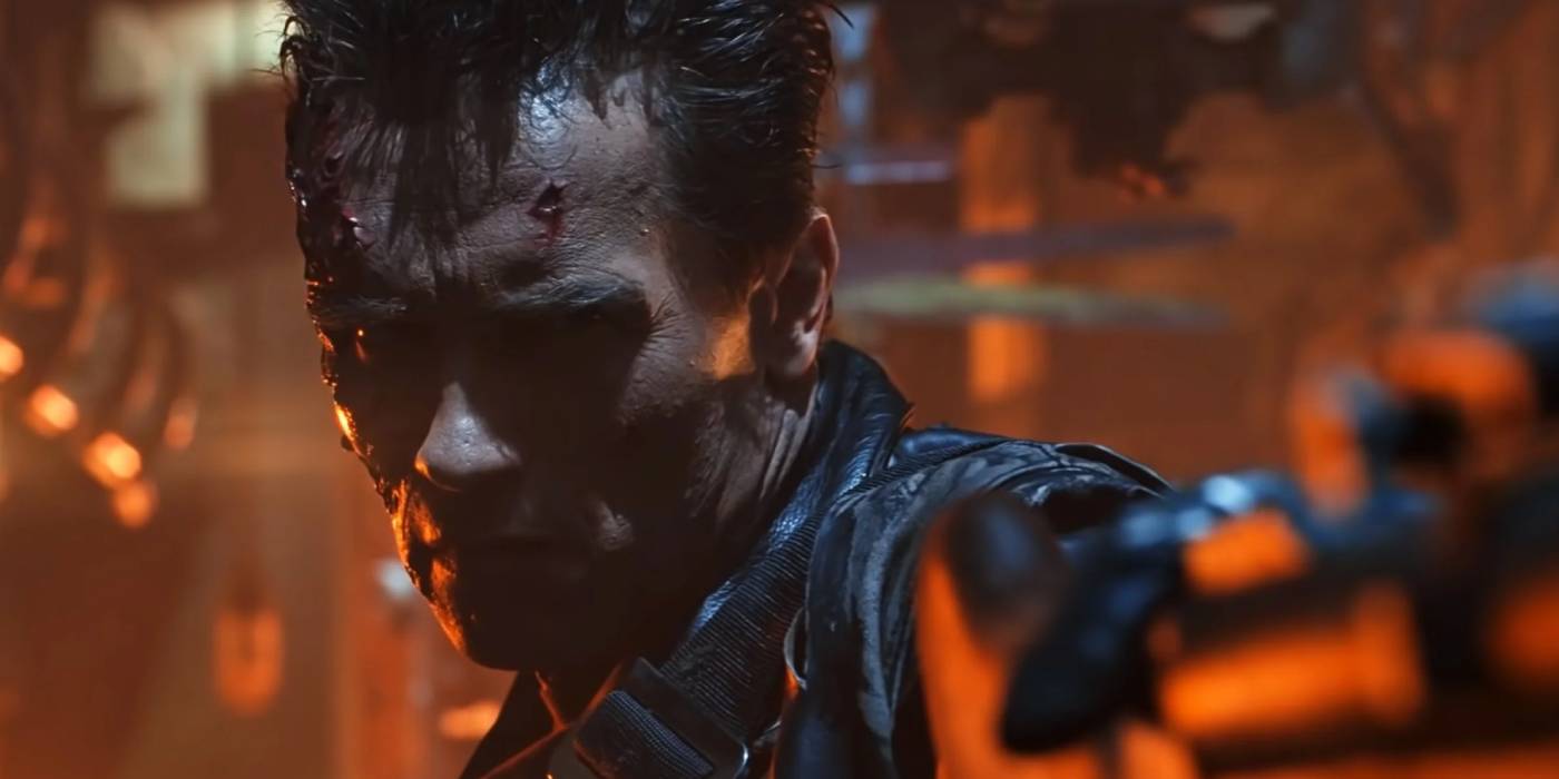 The 7 Best Action Scenes in the Terminator Franchise - ComicBook.com