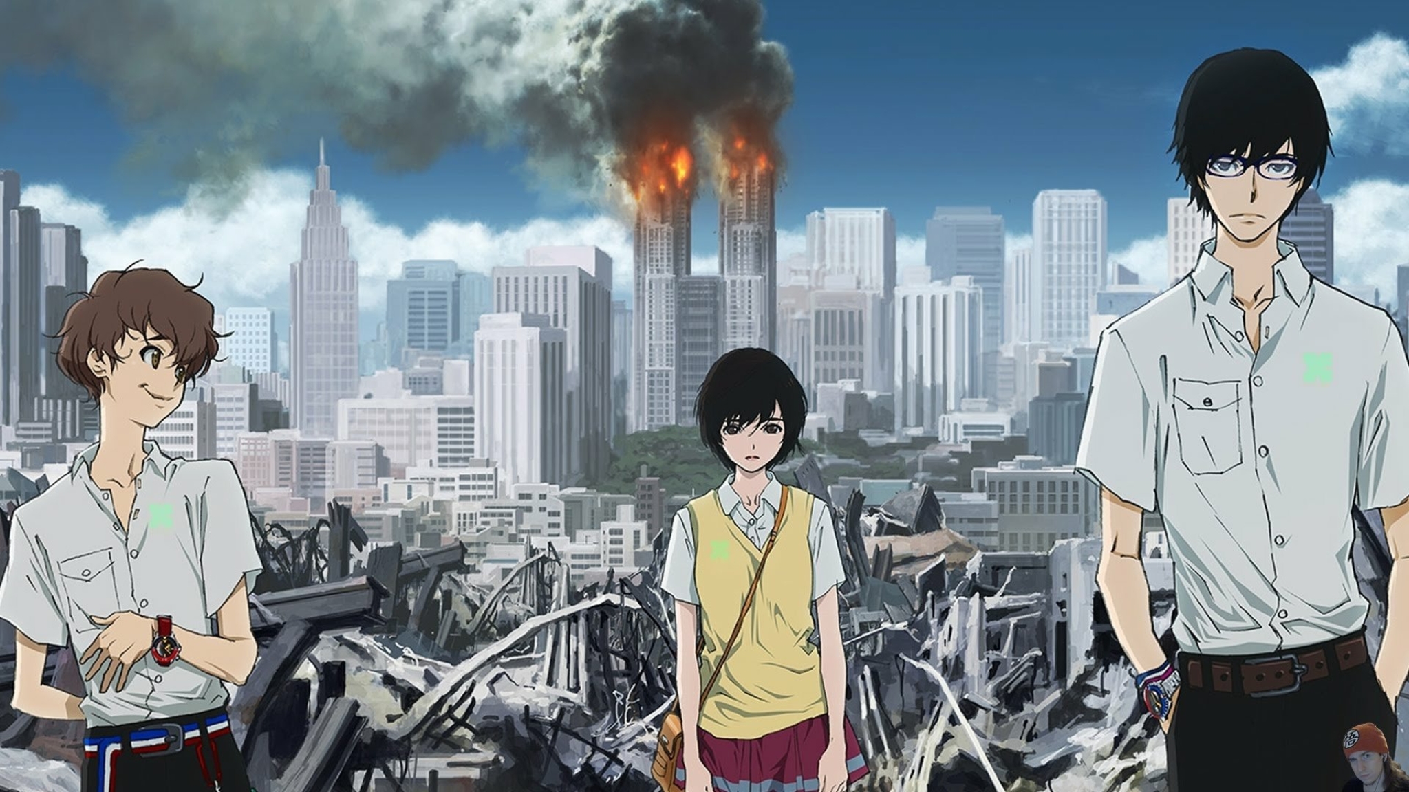 7 Best Crime Drama Anime for Fans Craving a Dark Mystery - ComicBook.com