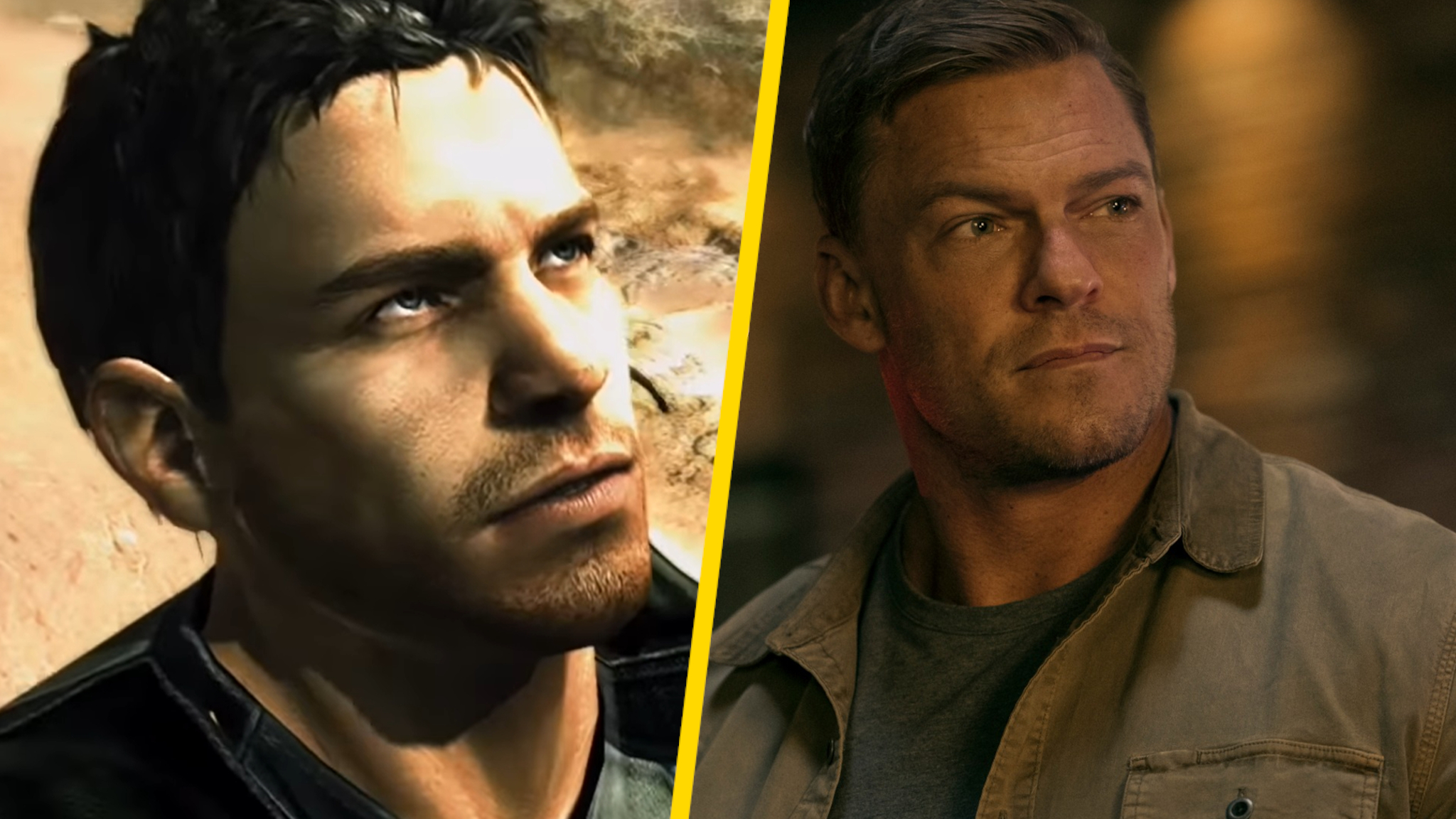 Let's Predict the Cast of Zach Cregger's Resident Evil Movie ...