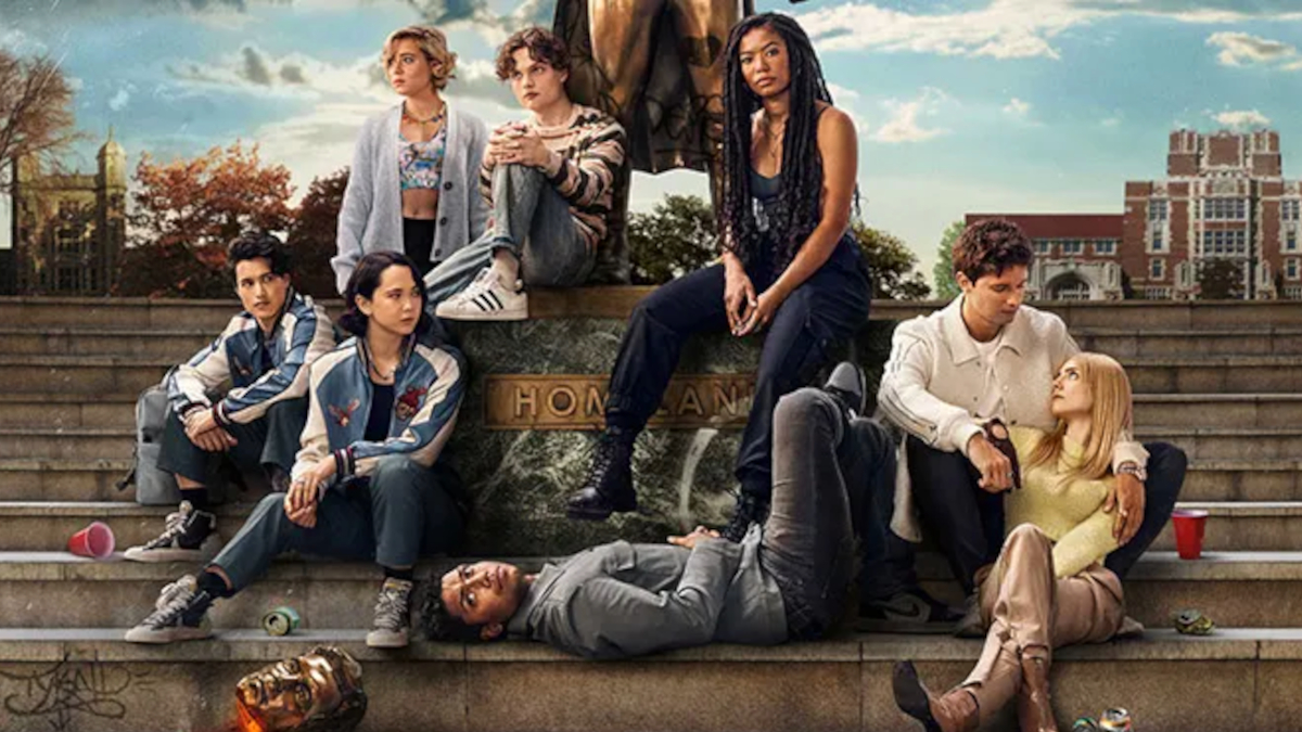 The Boys: Everything We Know About Season 5 (So Far) - ComicBook.com