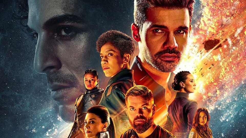 7 SYFY Channel Original TV Shows Still Worth Watching - ComicBook.com