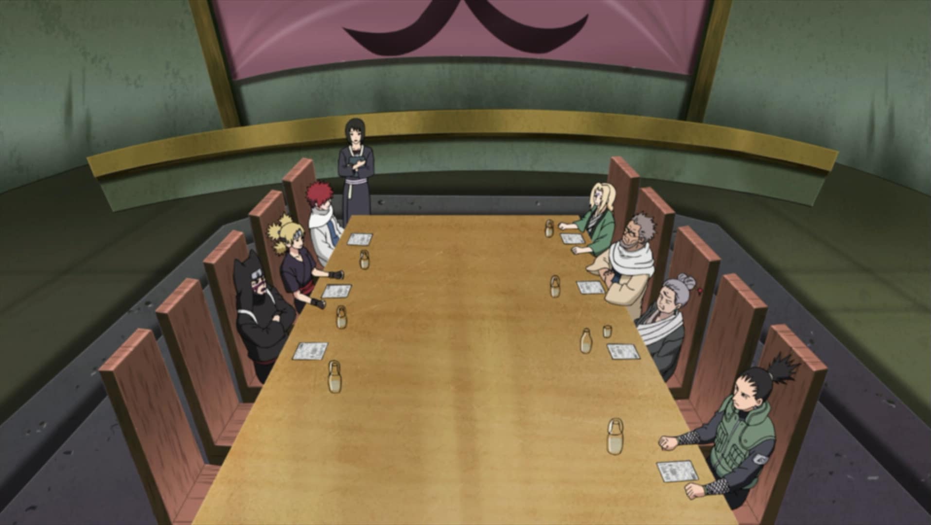 10 Best Naruto Shippuden Filler Arcs - ComicBook.com