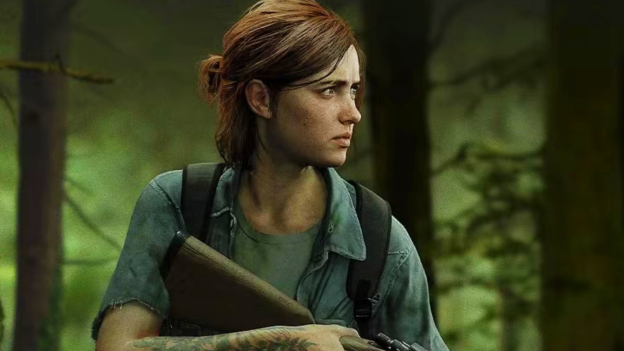 New Last of Us Game Reportedly Releasing Soon (But What Is It?)