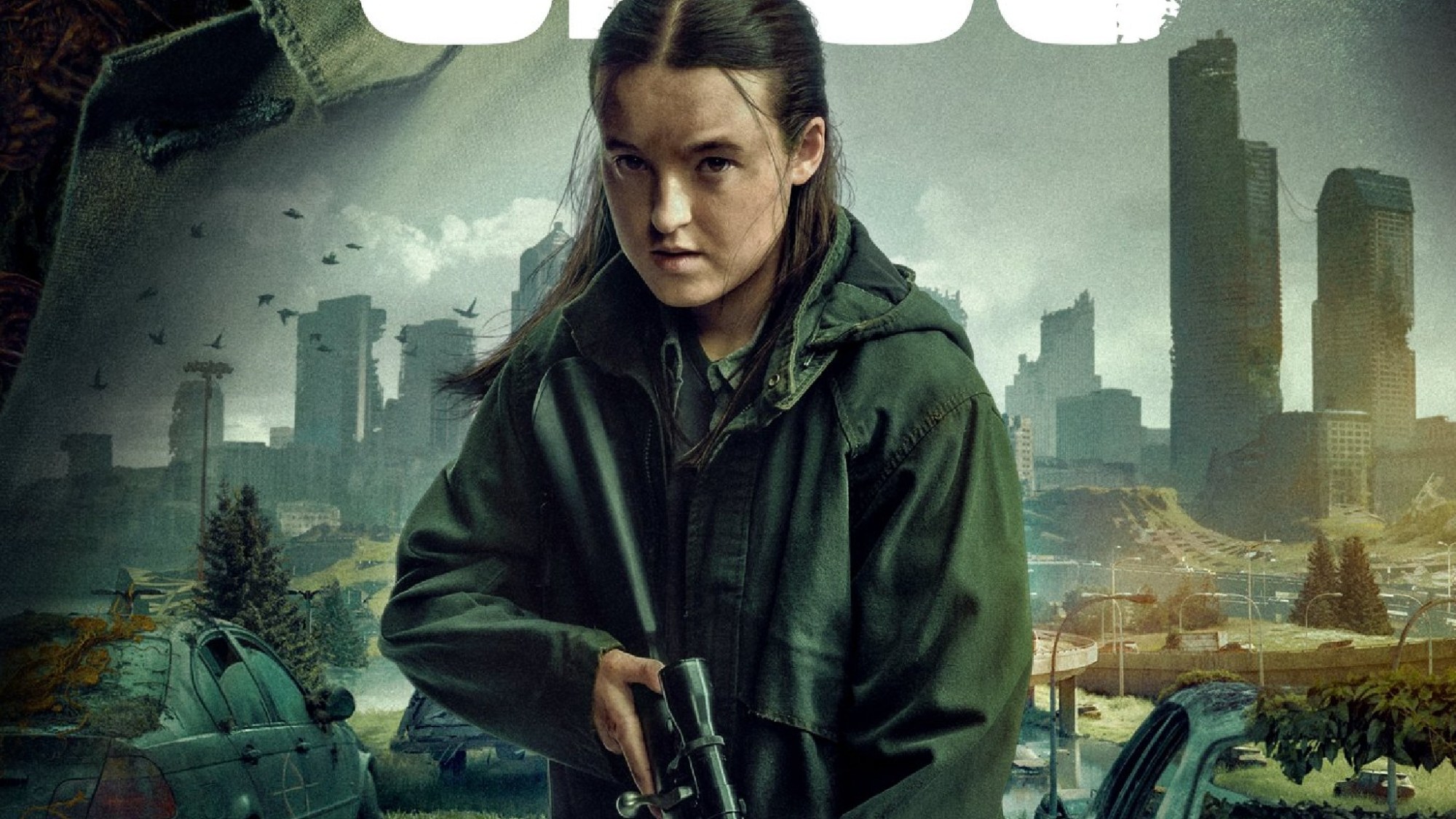 The Last of Us Season 2 Reveals New Poster Ahead of Premiere