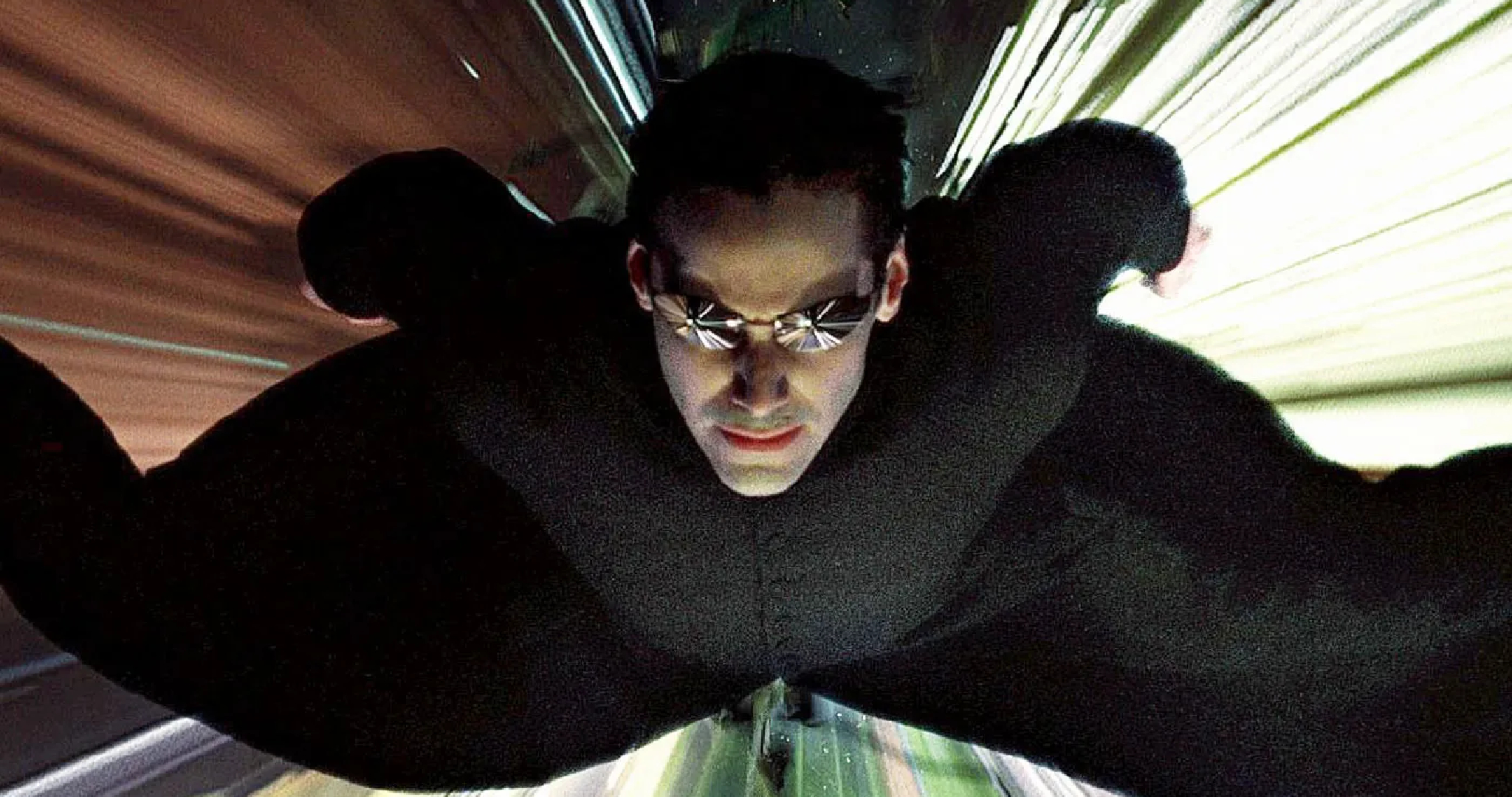 26 Years Later, The Matrix Is Starting to Feel Underappreciated ...