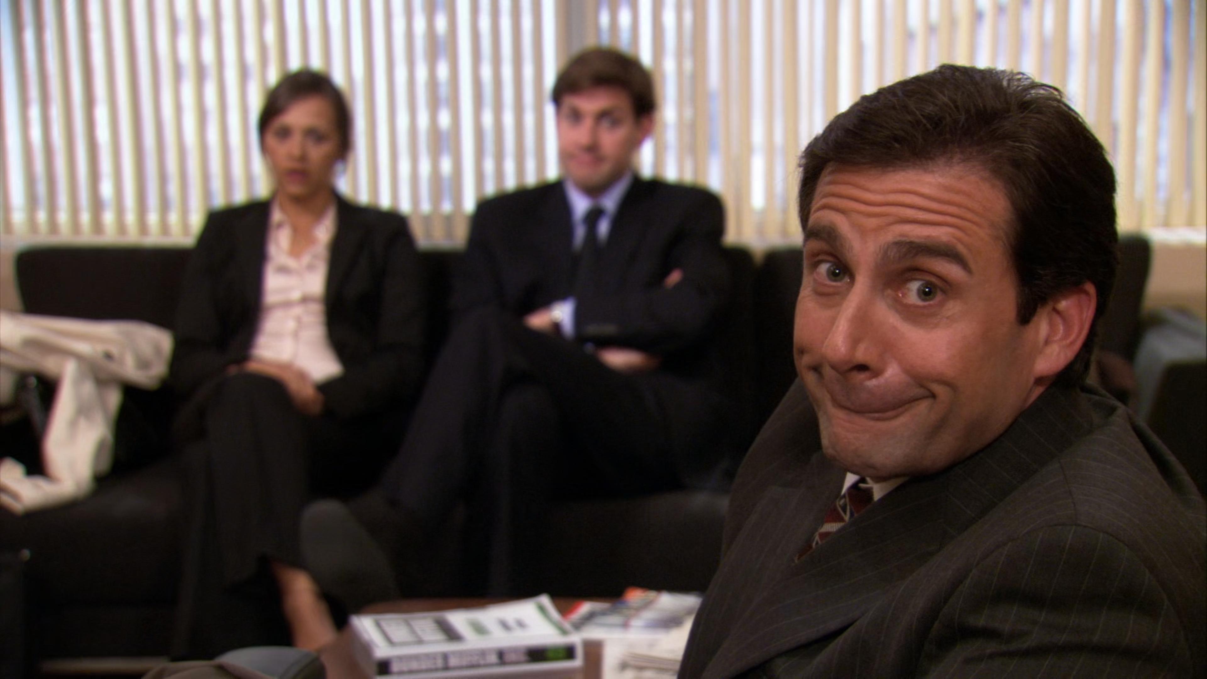 The 20 Best (and Funniest) Episodes of The Office for Its 20th Anniversary