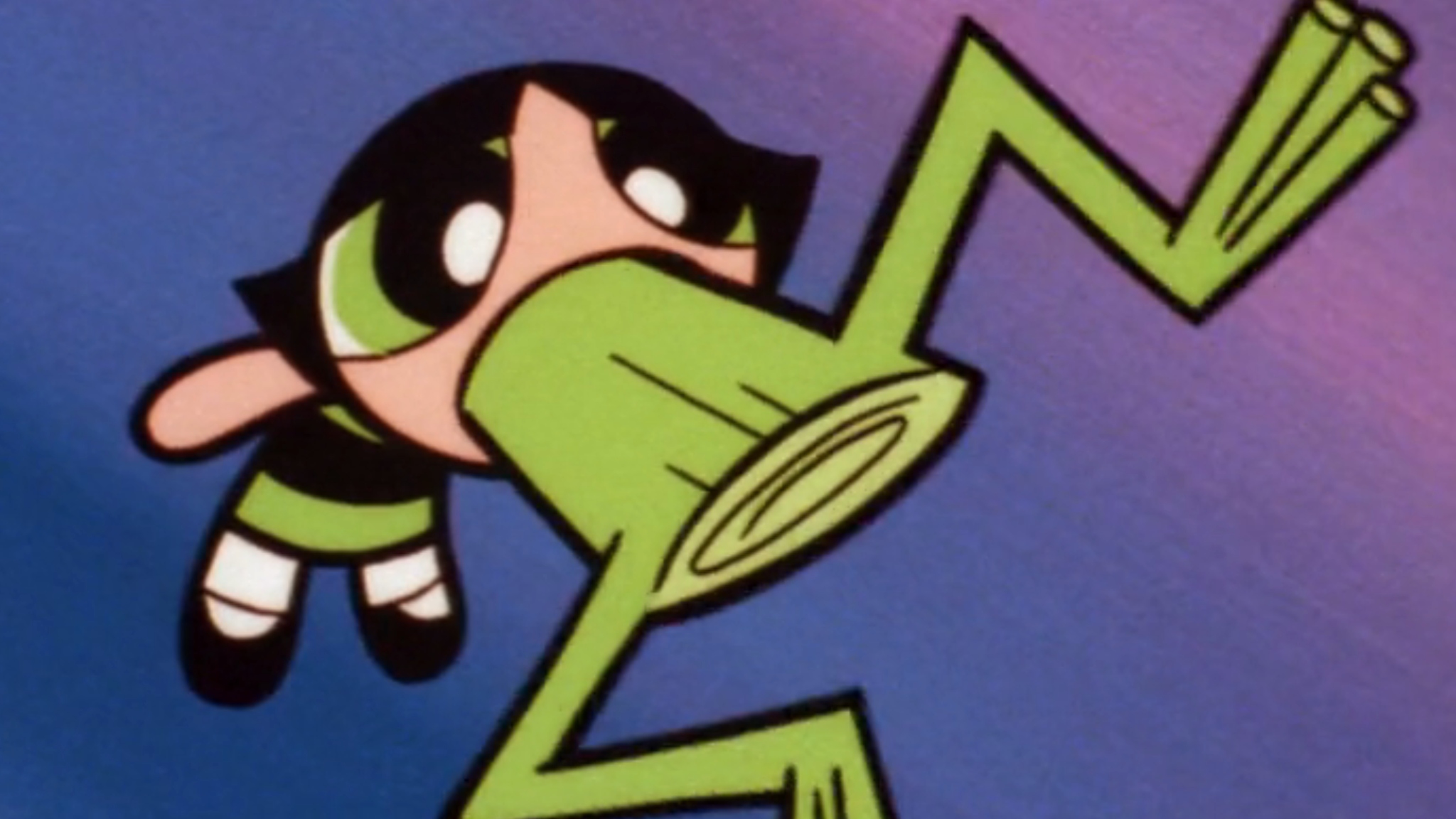 10 Great Powerpuff Girls Episodes to Watch (After That Awful Live ...