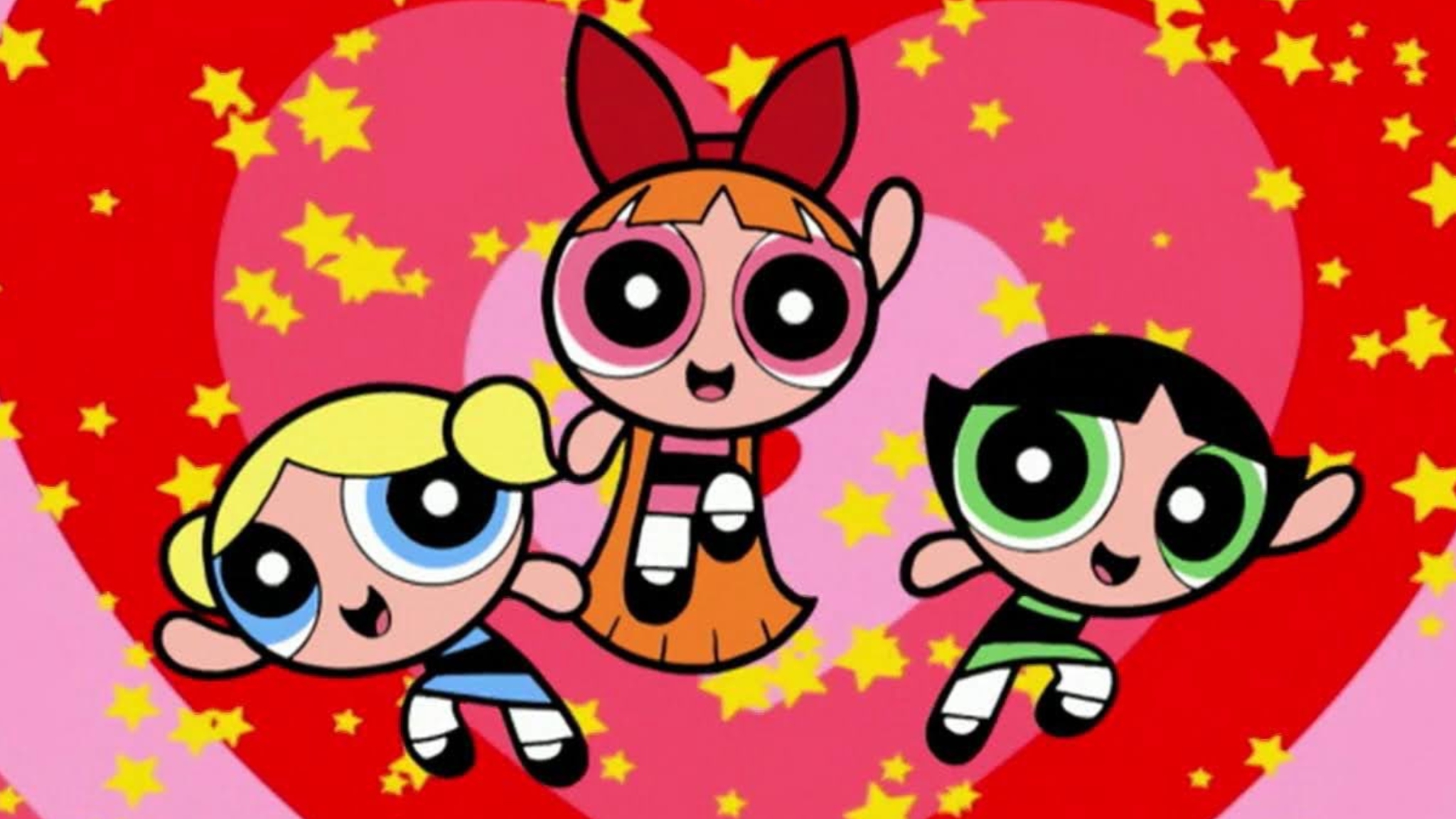 27 Years Ago Today, Cartoon Network's Best Superhero Show Premiered ...