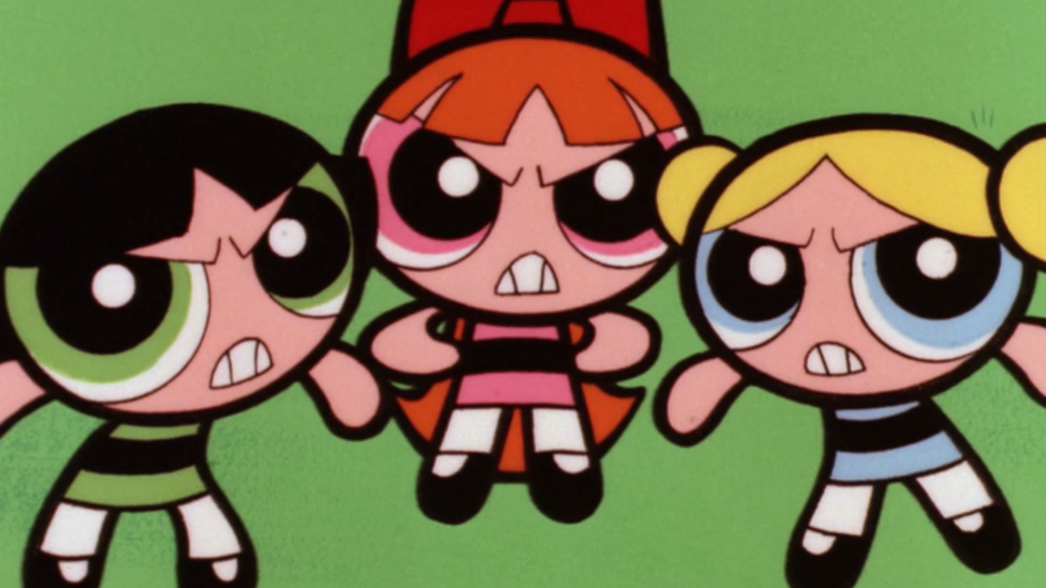 10 Great Powerpuff Girls Episodes to Watch (After That Awful Live ...