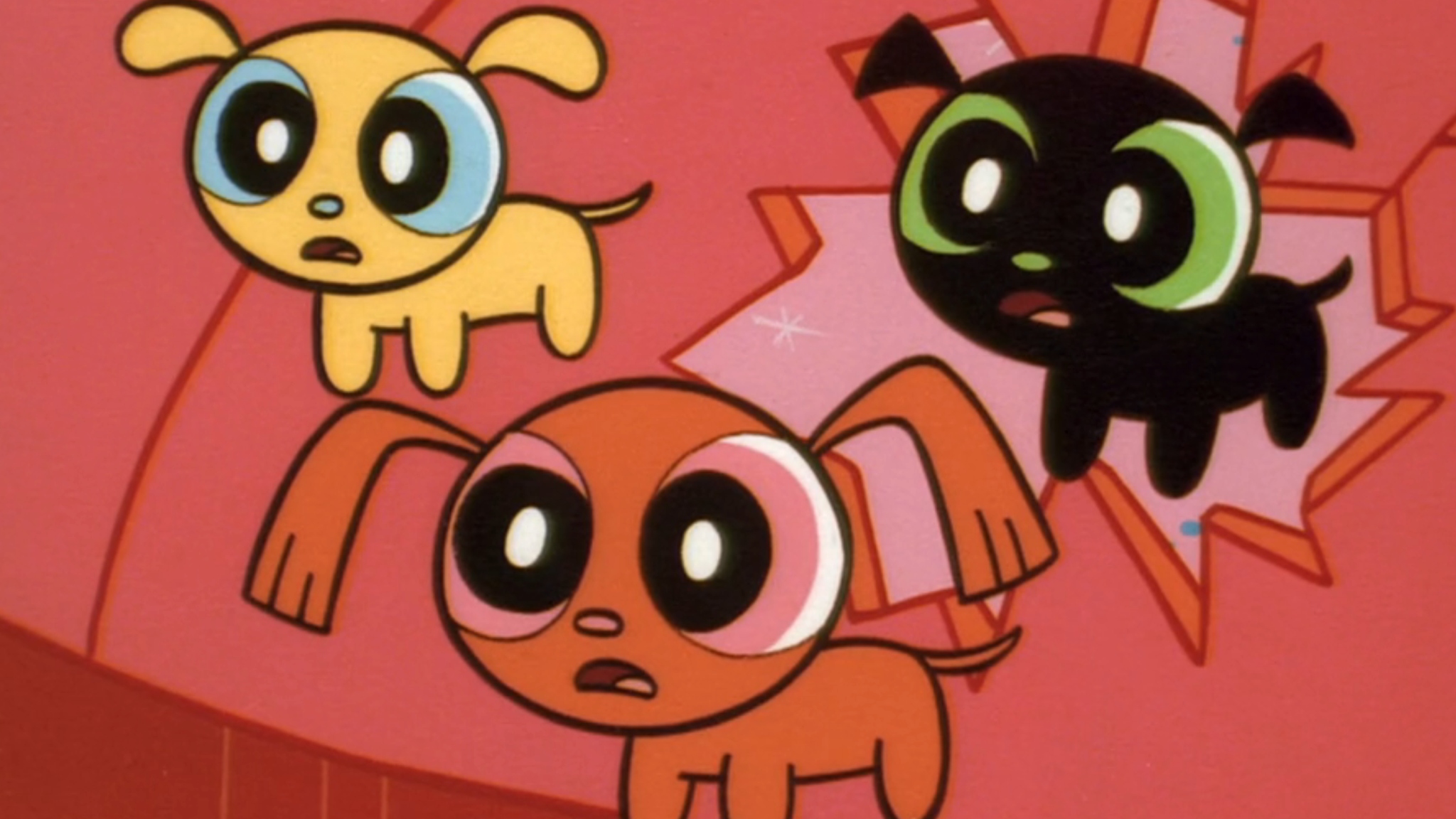 10 Great Powerpuff Girls Episodes to Watch (After That Awful Live ...