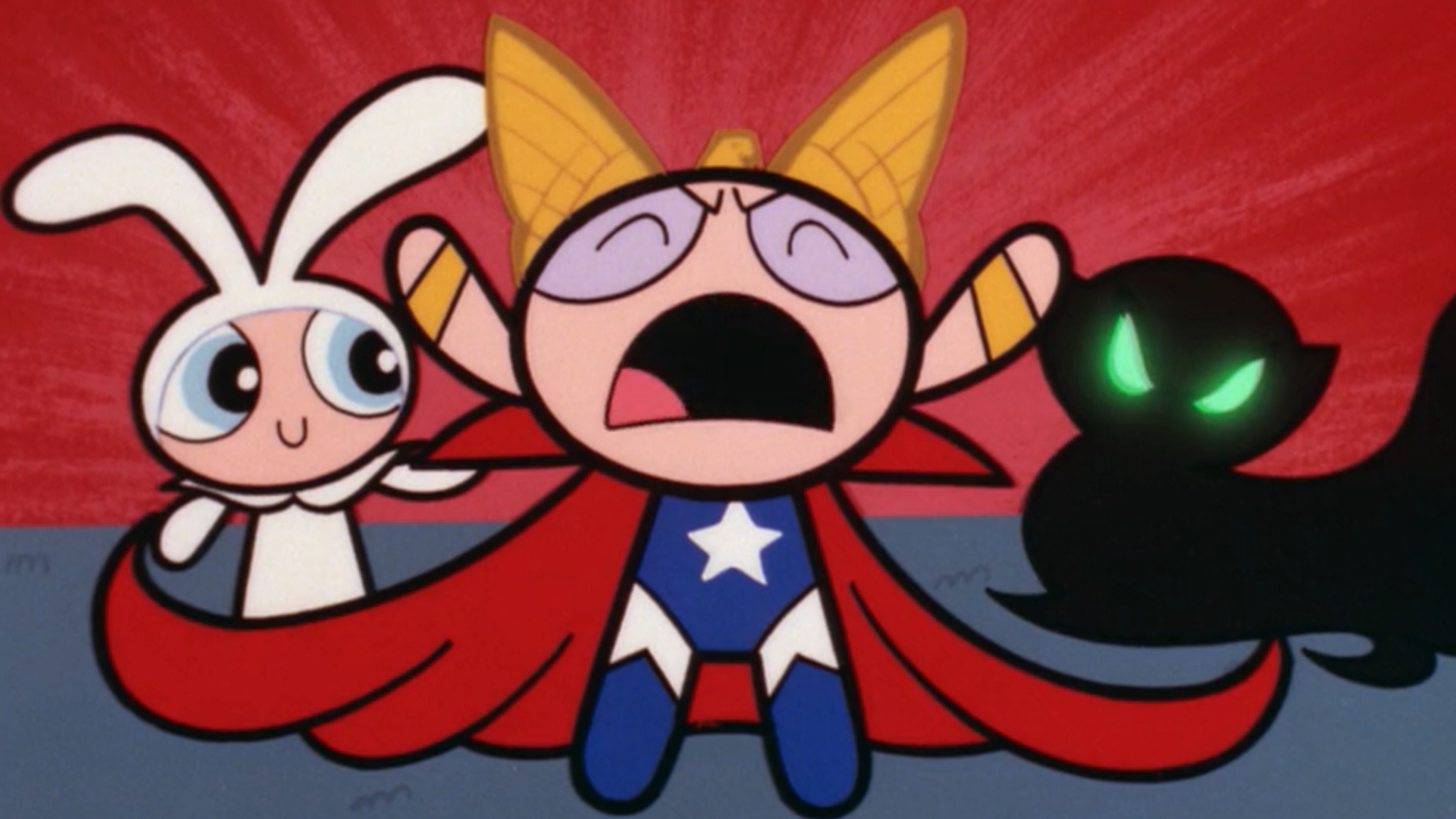 10 Great Powerpuff Girls Episodes to Watch (After That Awful Live ...