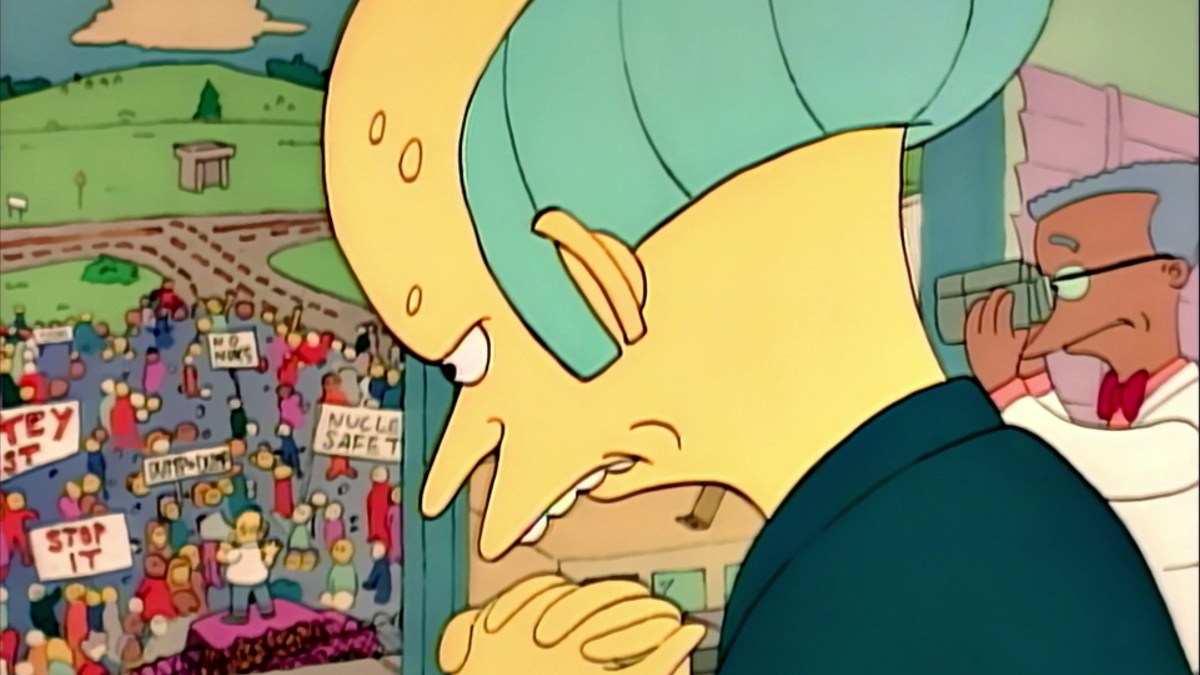 These Are the Best 5 Episodes of The Simpsons Season 1 - ComicBook.com