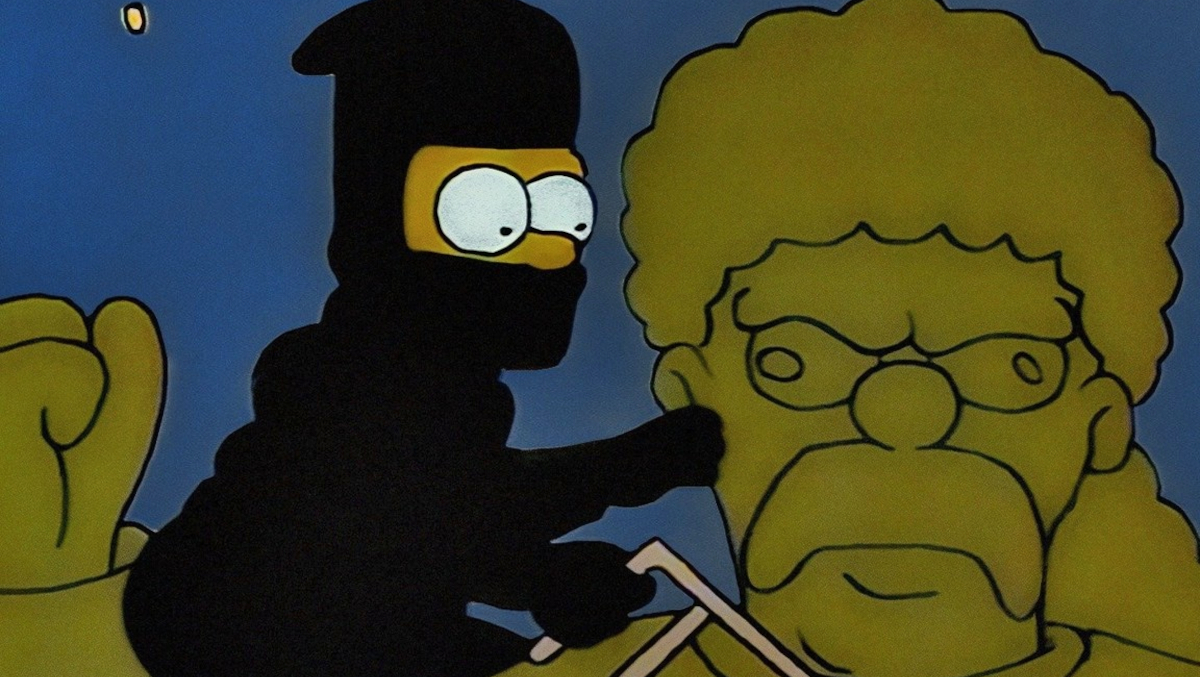 These Are the Best 5 Episodes of The Simpsons Season 1 - ComicBook.com