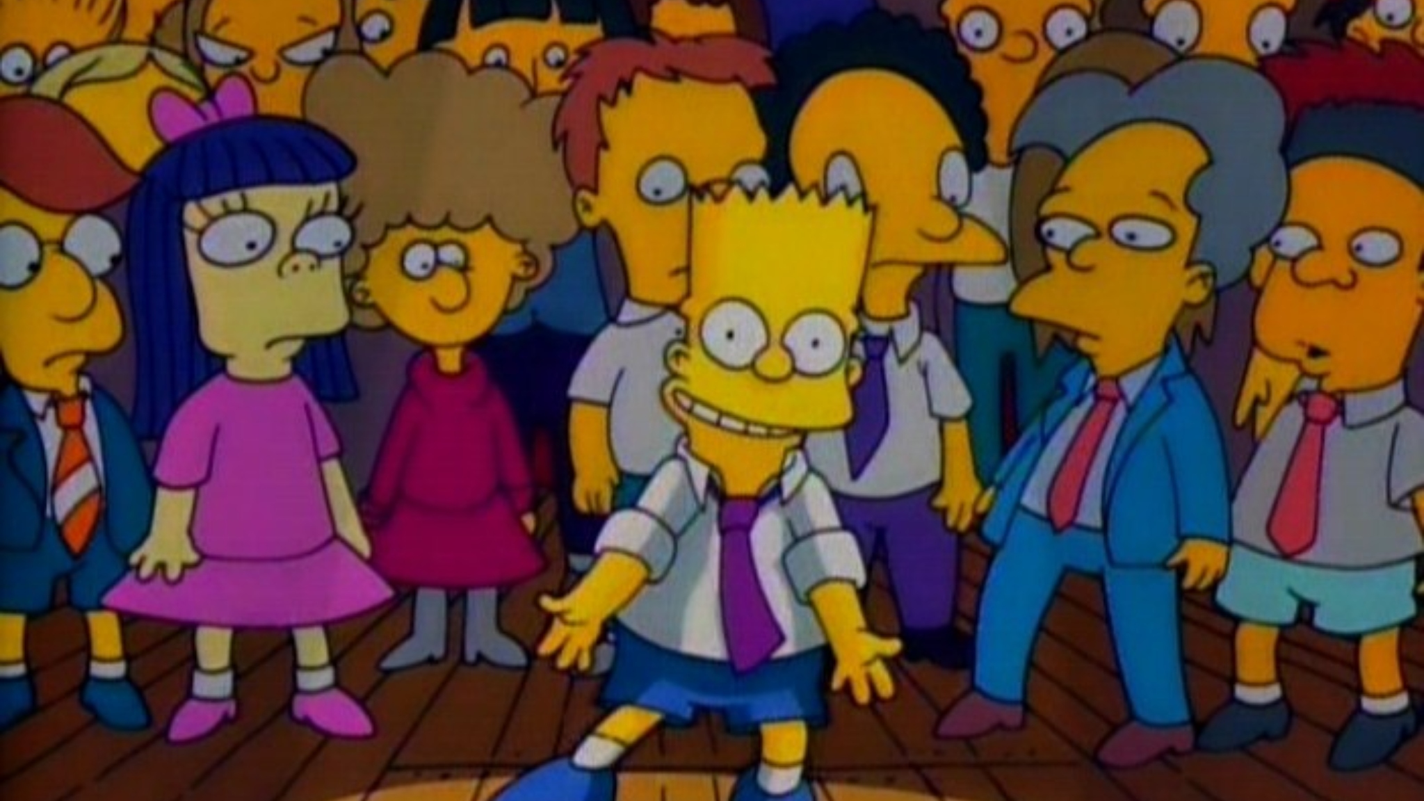 The Simpsons Brings Back Its Best Songs With Epic Remix