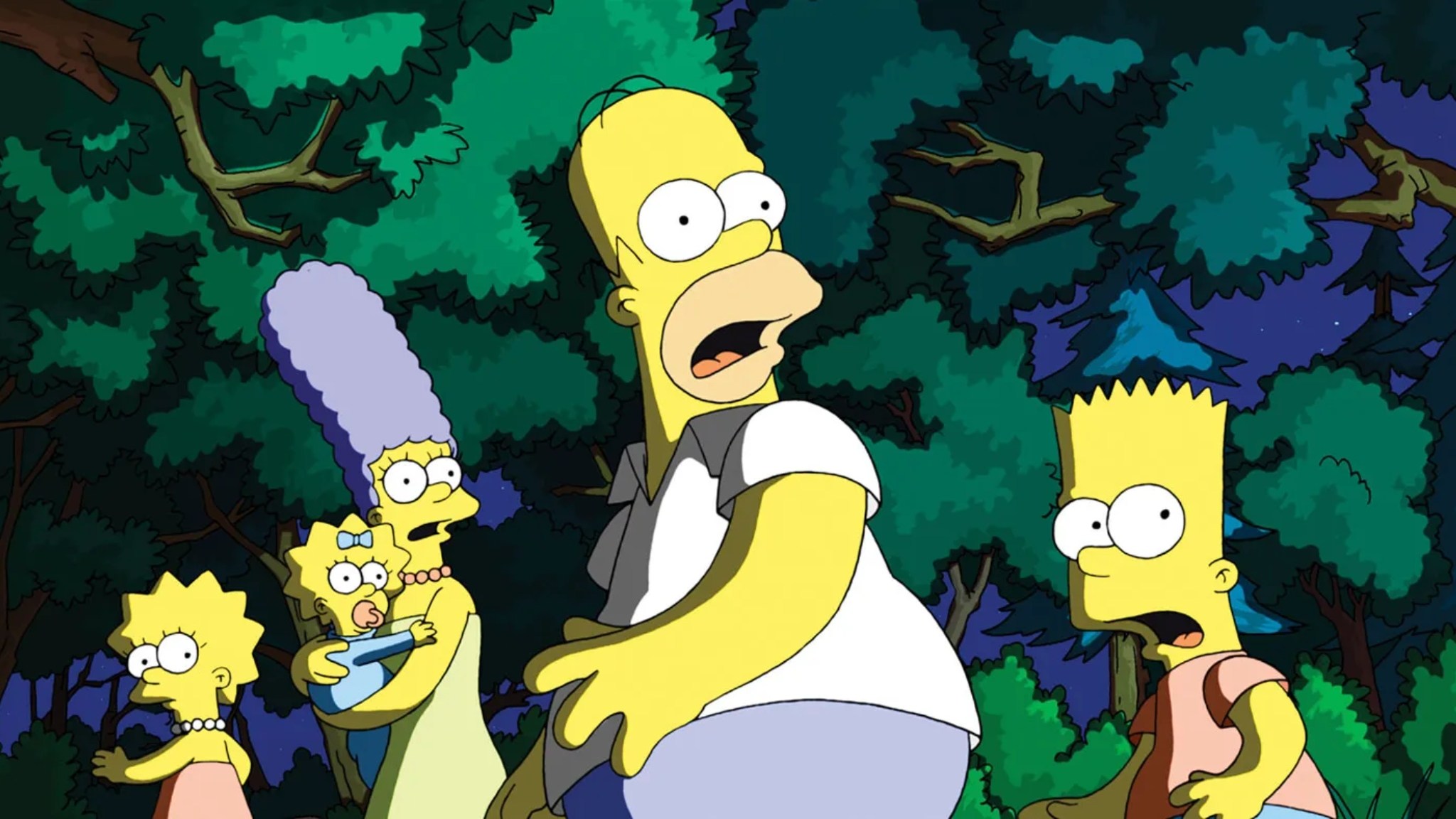The Simpsons Creator Shares Bad News for Fans Waiting for New Movie
