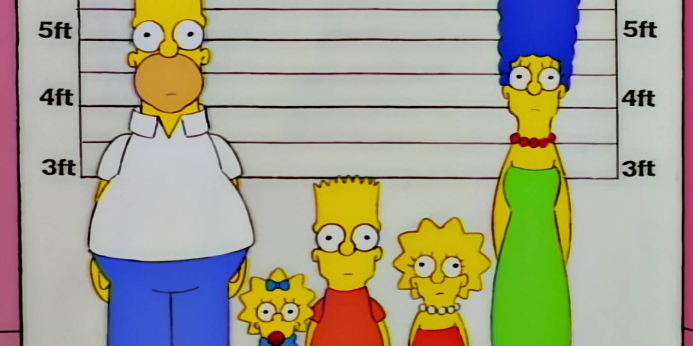 5 Reasons "Who Shot Mr. Burns?" Is the Definitive Simpsons Episode ...
