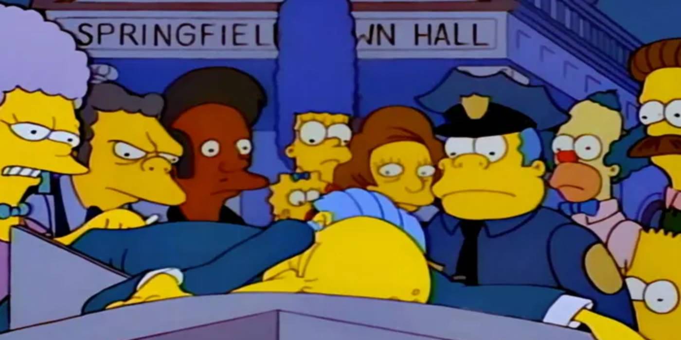 5 Reasons "Who Shot Mr. Burns?" Is the Definitive Simpsons Episode ...