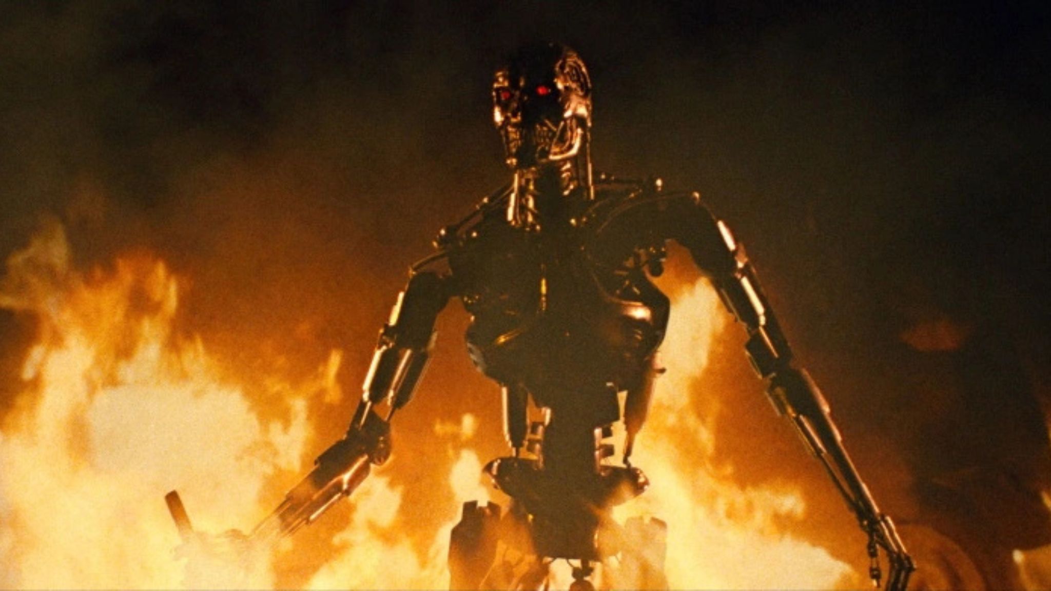 The Terminator Franchise Needs to Return to Its Roots If It Wants to Be ...