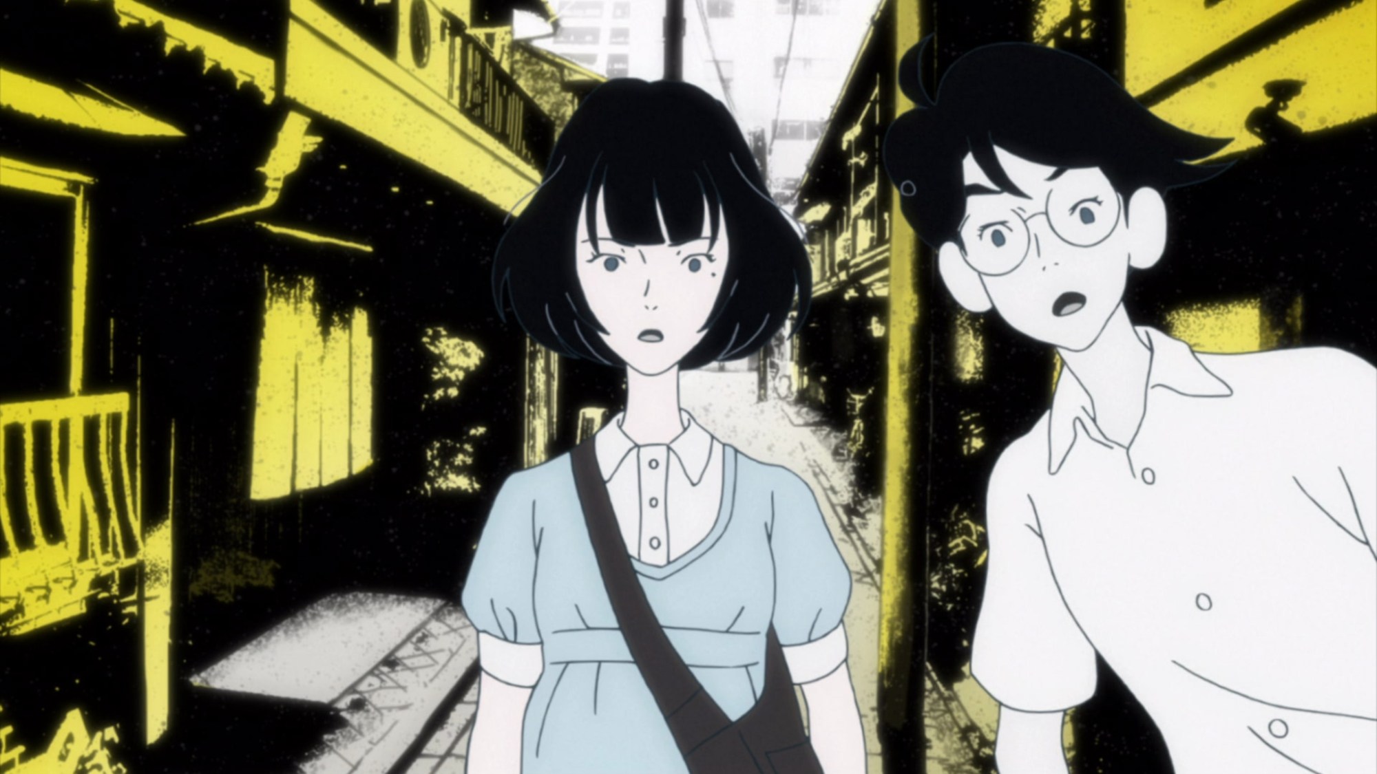 10 Anime That Intimidate Beginners (But Are Still Totally Worth It ...