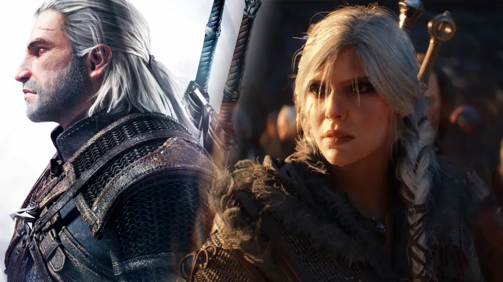 Witcher 4 Developer Says Ciri as Protagonist Is a "Great Choice"