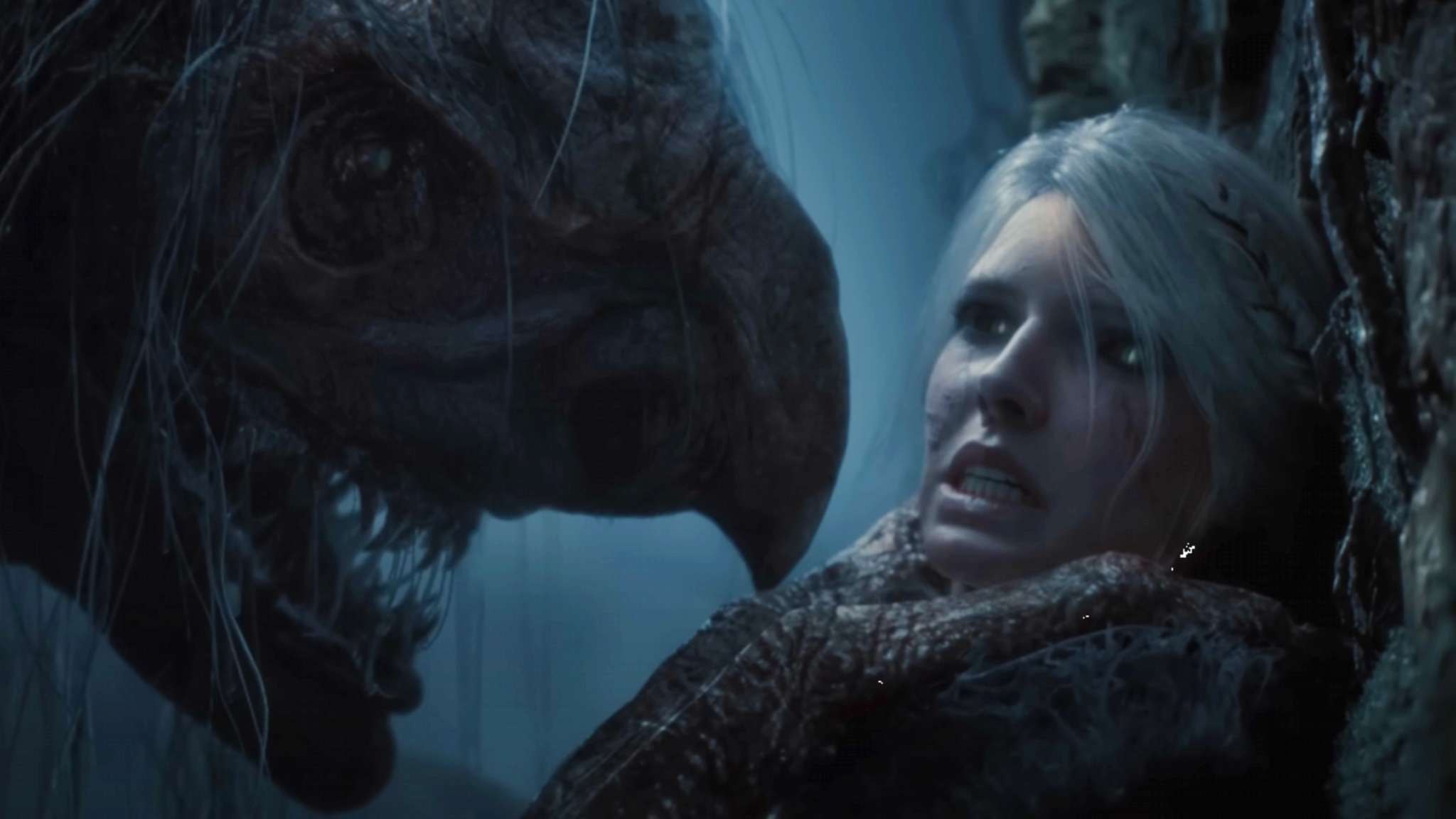 8 New Monsters We Want to See in The Witcher 4