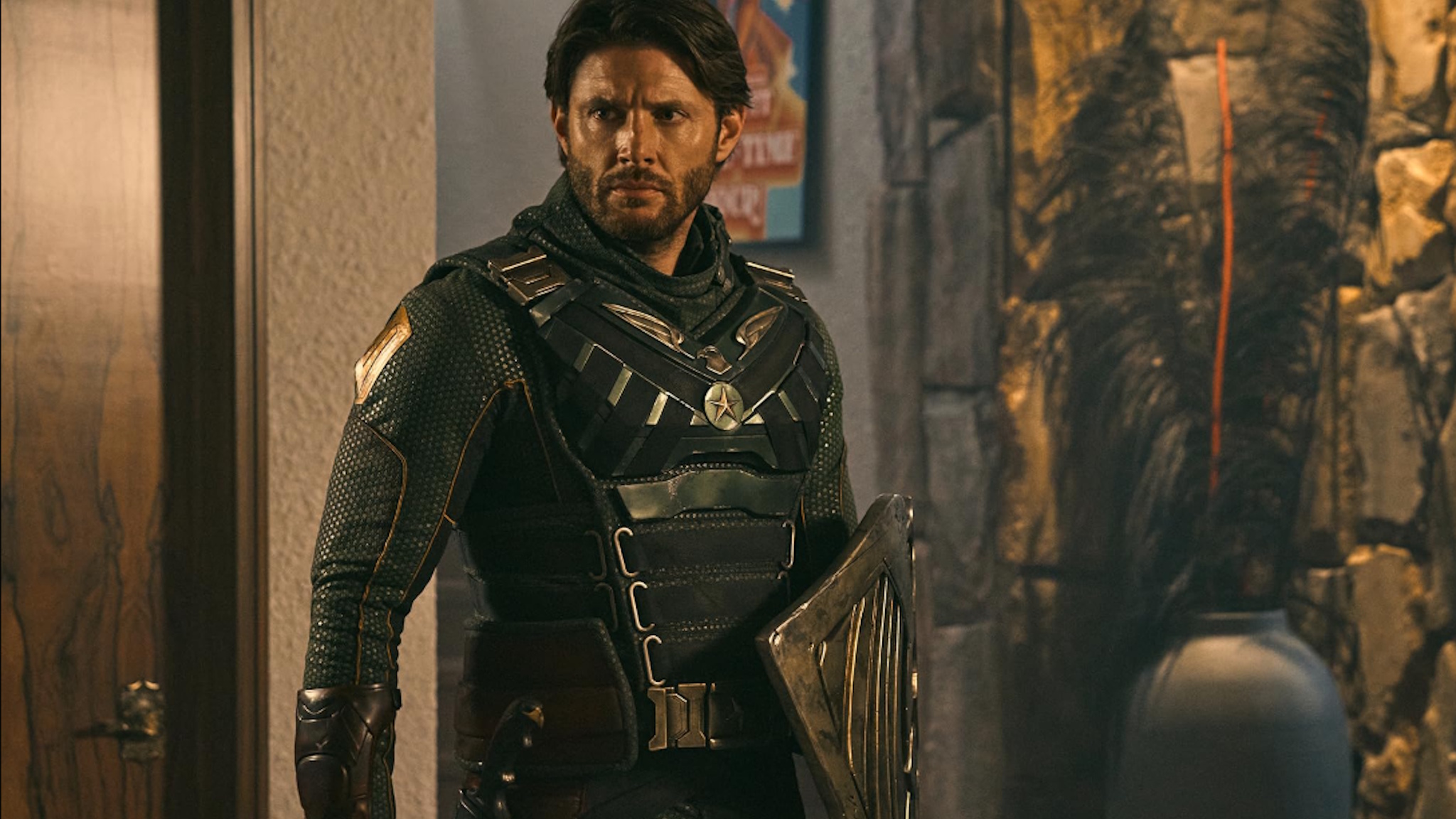 Jensen Ackles' Soldier Boy Is One of the Best Changes The Boys Has Ever ...