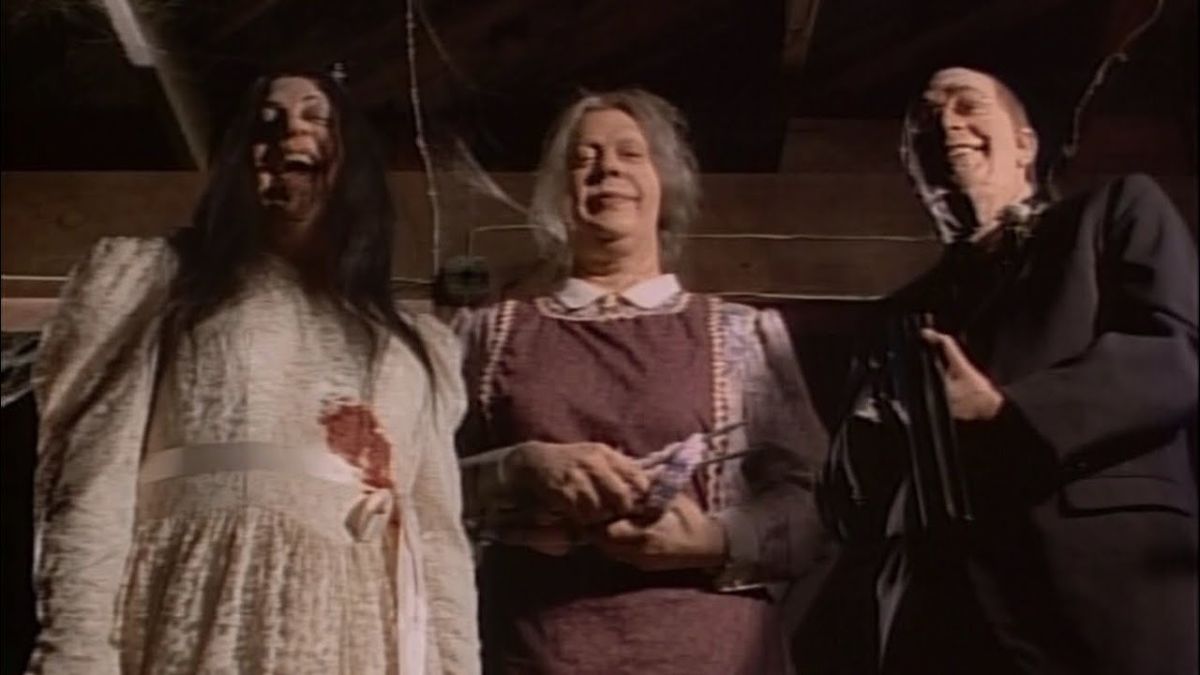 10 Best Episodes of Tales from the Crypt - ComicBook.com