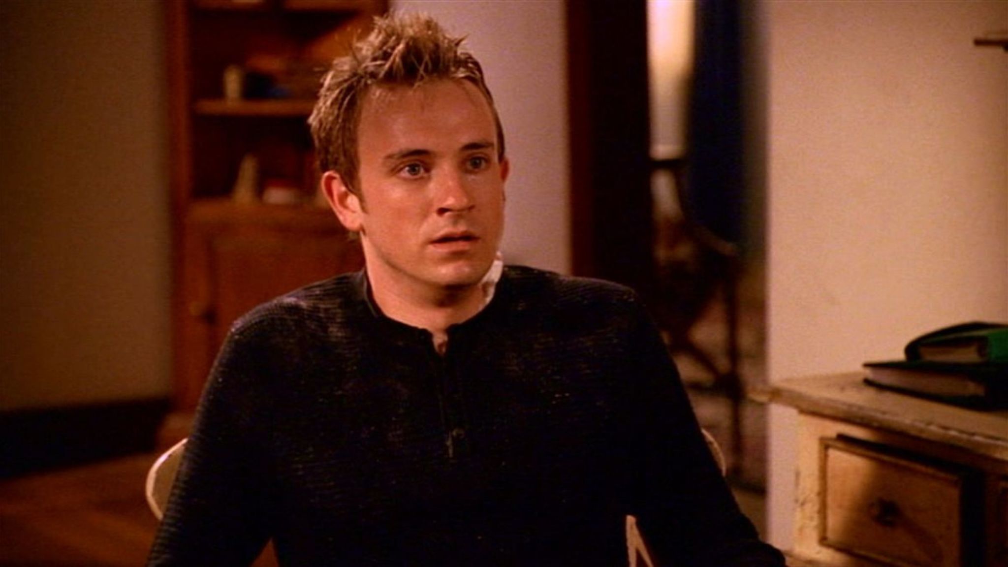 10 Buffy the Vampire Slayer Characters We Need to See in the Hulu ...