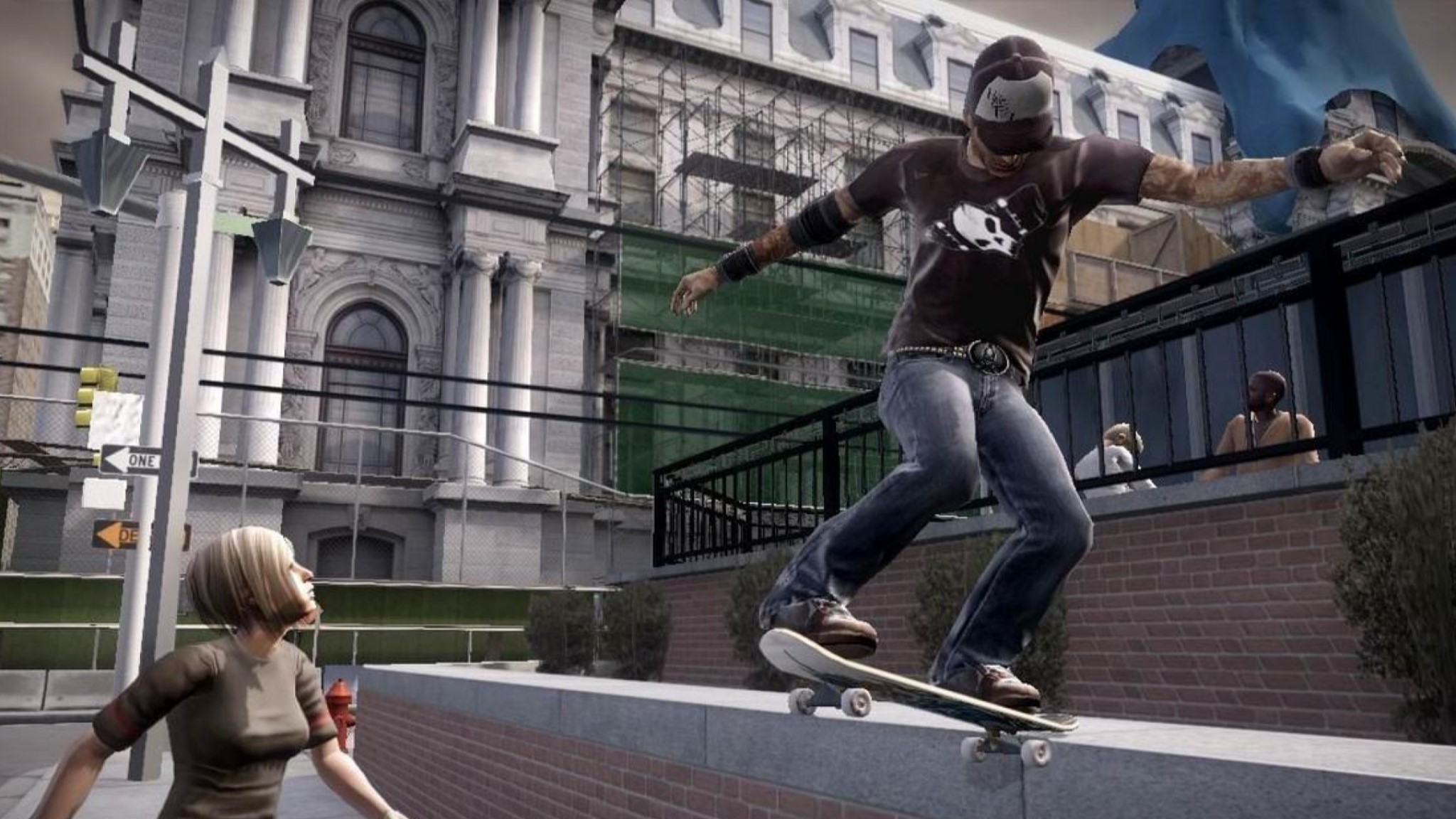 Every Tony Hawk's Pro Skater Game Ranked From Worst to Best