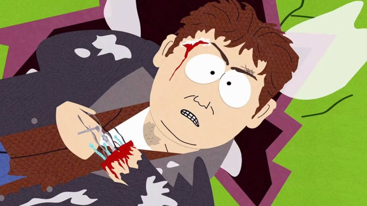 South Park: 10 One-Off Characters Who Deserve to Make A Return ...