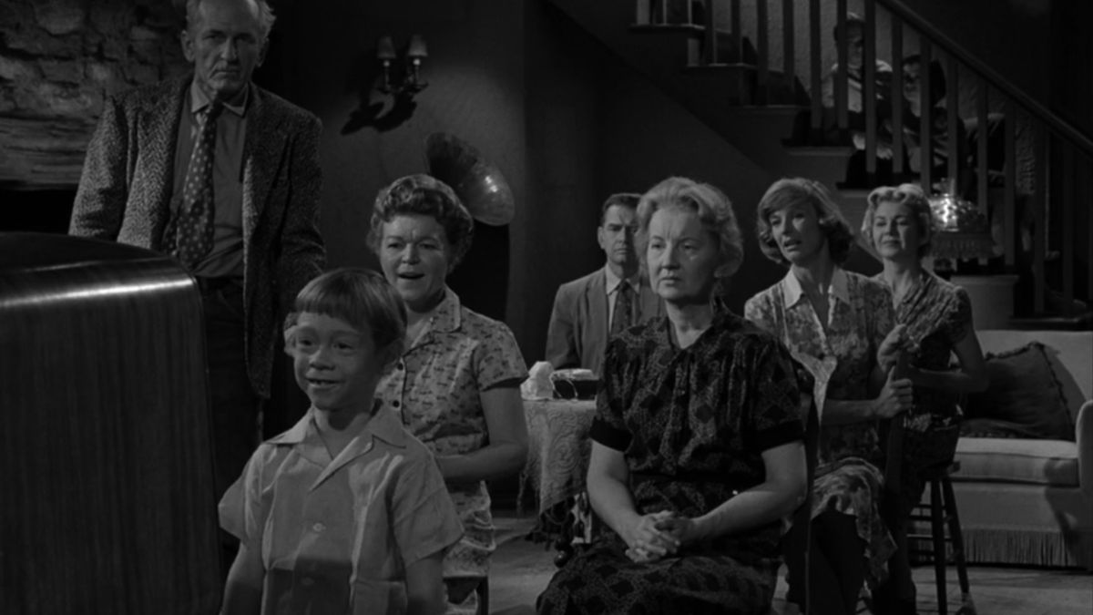 10 Most Influential Episodes of The Twilight Zone - ComicBook.com