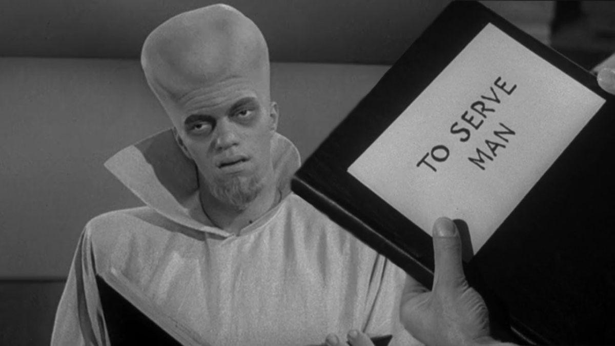10 Most Influential Episodes of The Twilight Zone - ComicBook.com