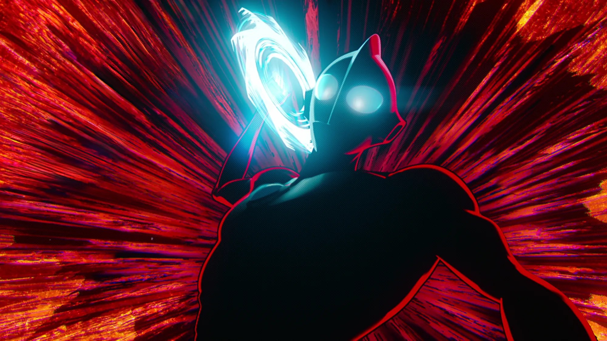 Ultraman: Rising Shares Disappointing Sequel Update - ComicBook.com