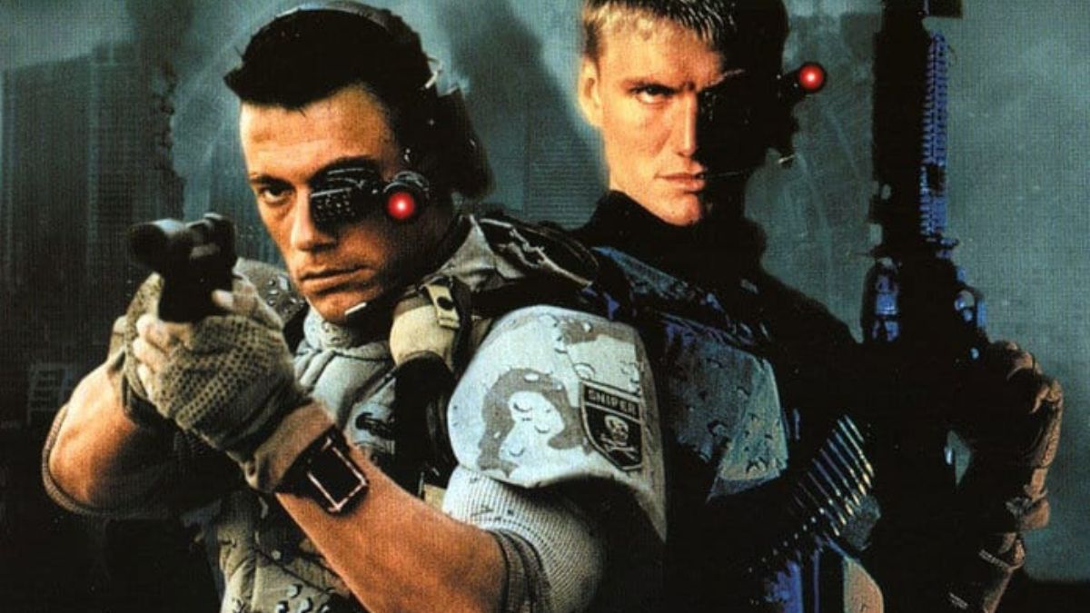 10 90s Sci-Fi Movies That Are Actually Worth Watching