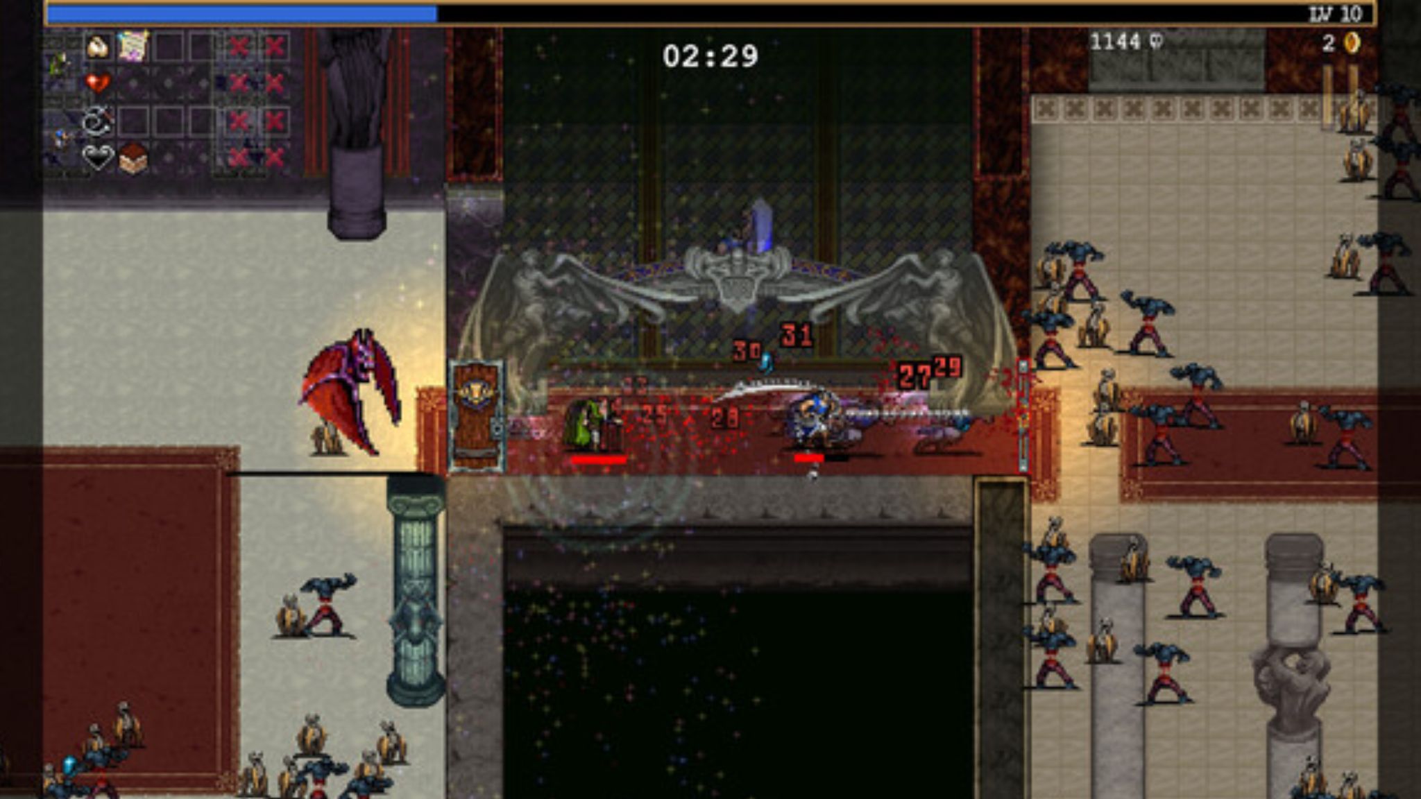 10 Best Vampire Games to Play While Waiting for Bloodlines 2