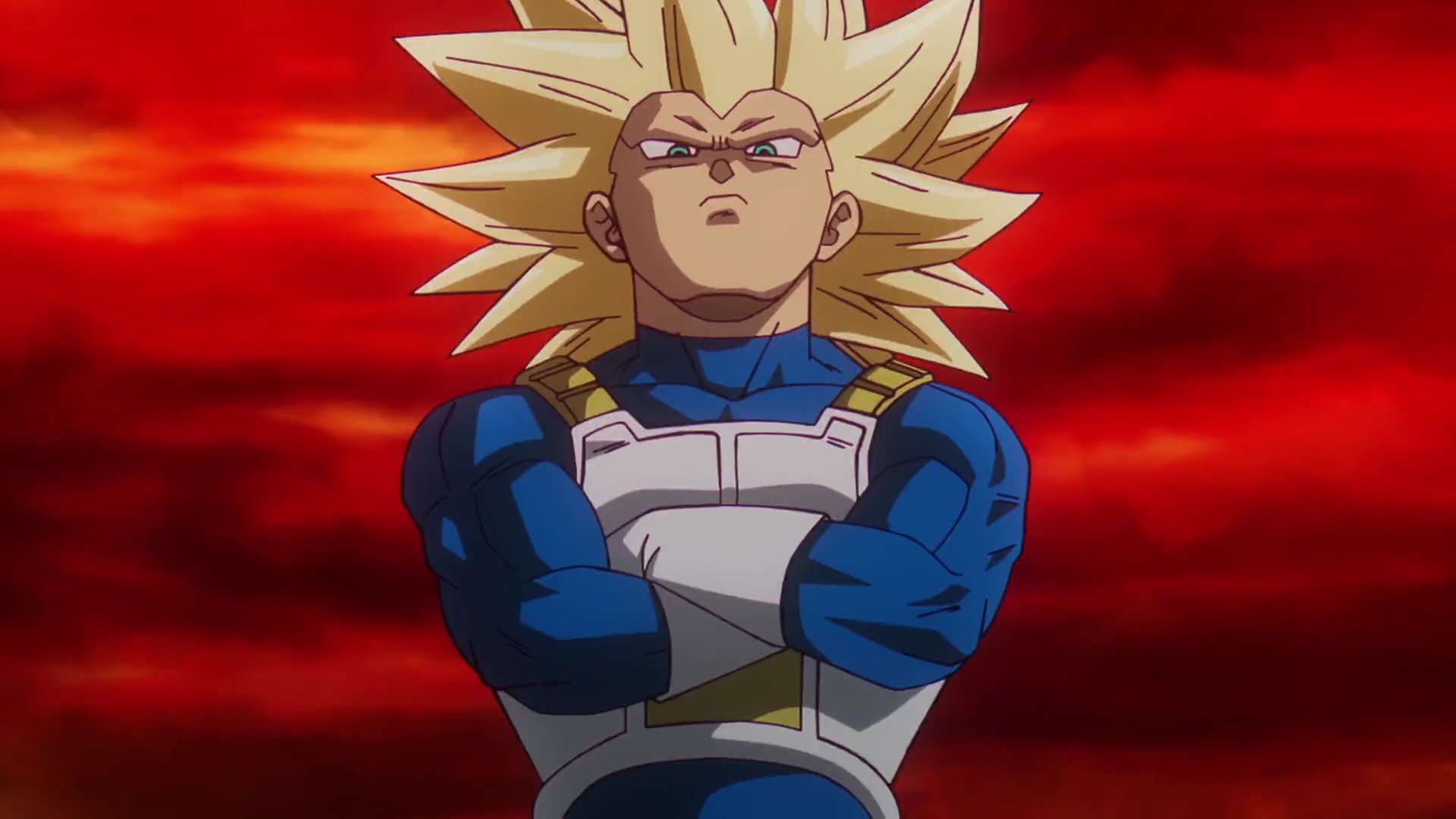 Dragon Ball Daima Finale Confirms Vegeta and Trunks Have One Adorable ...