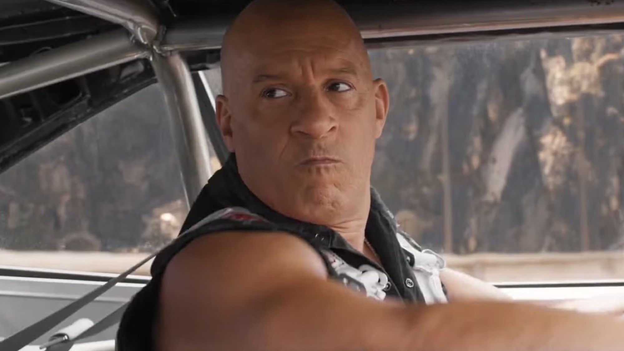 Vin Diesel Finally Gives the Fast & Furious Movie Update Fans Were ...