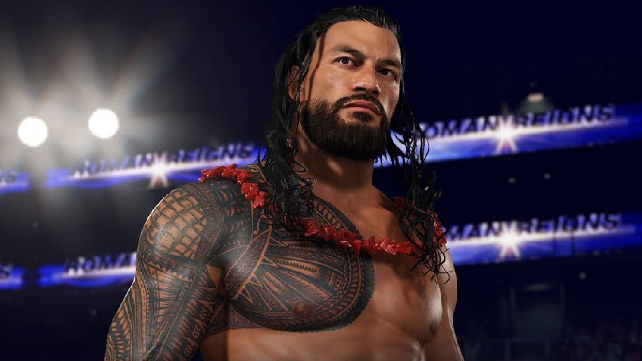 WWE 2K25: All Locker Codes and How to Use Them