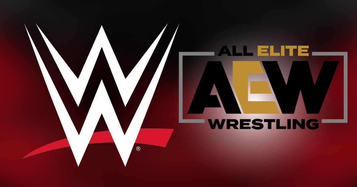 Returning Star Just Brought Best Part of AEW Run to WWE - ComicBook.com