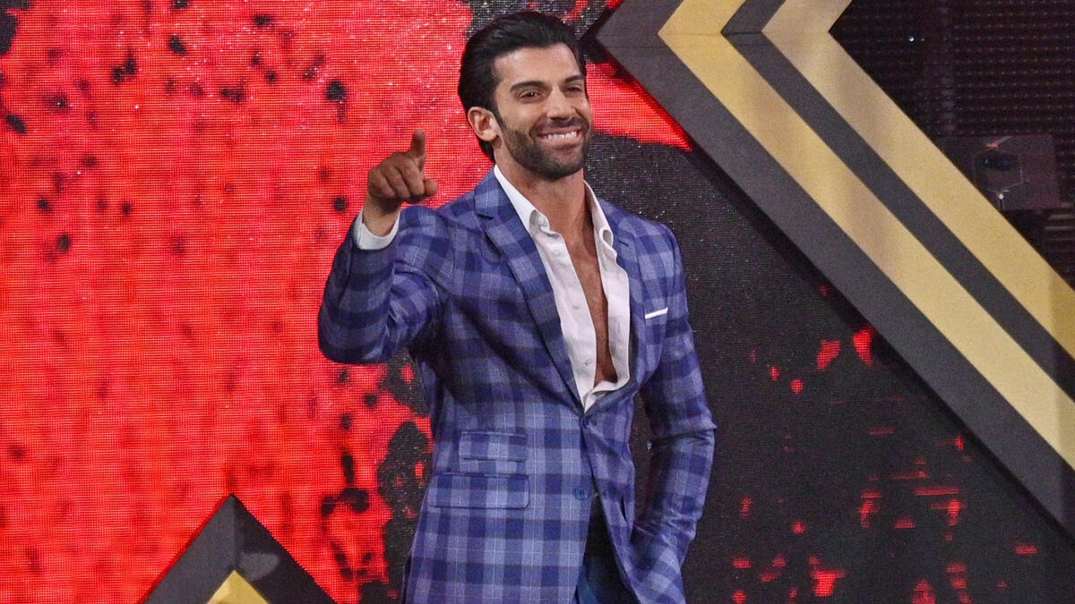 WWE's Robert Stone on Evolve's Return, the Battle for Superstardom, and ...