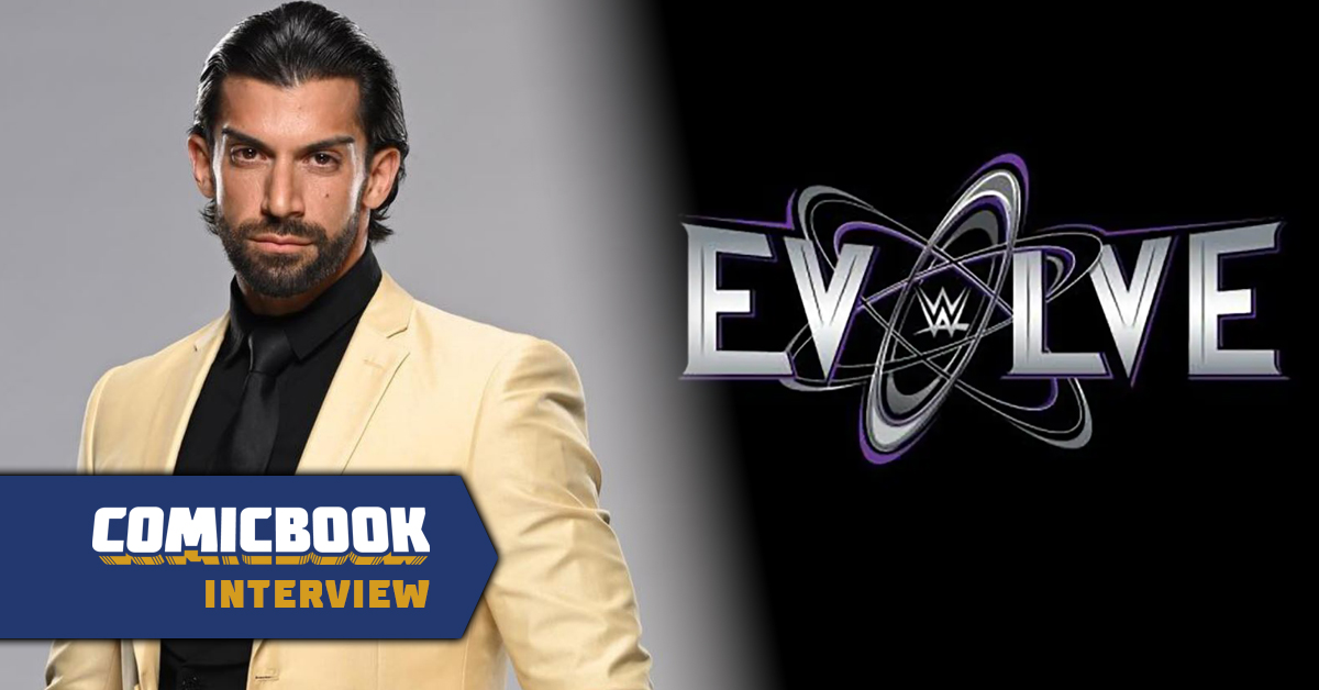 WWE's Robert Stone on Evolve's Return, the Battle for Superstardom, and Potential Crossovers ...